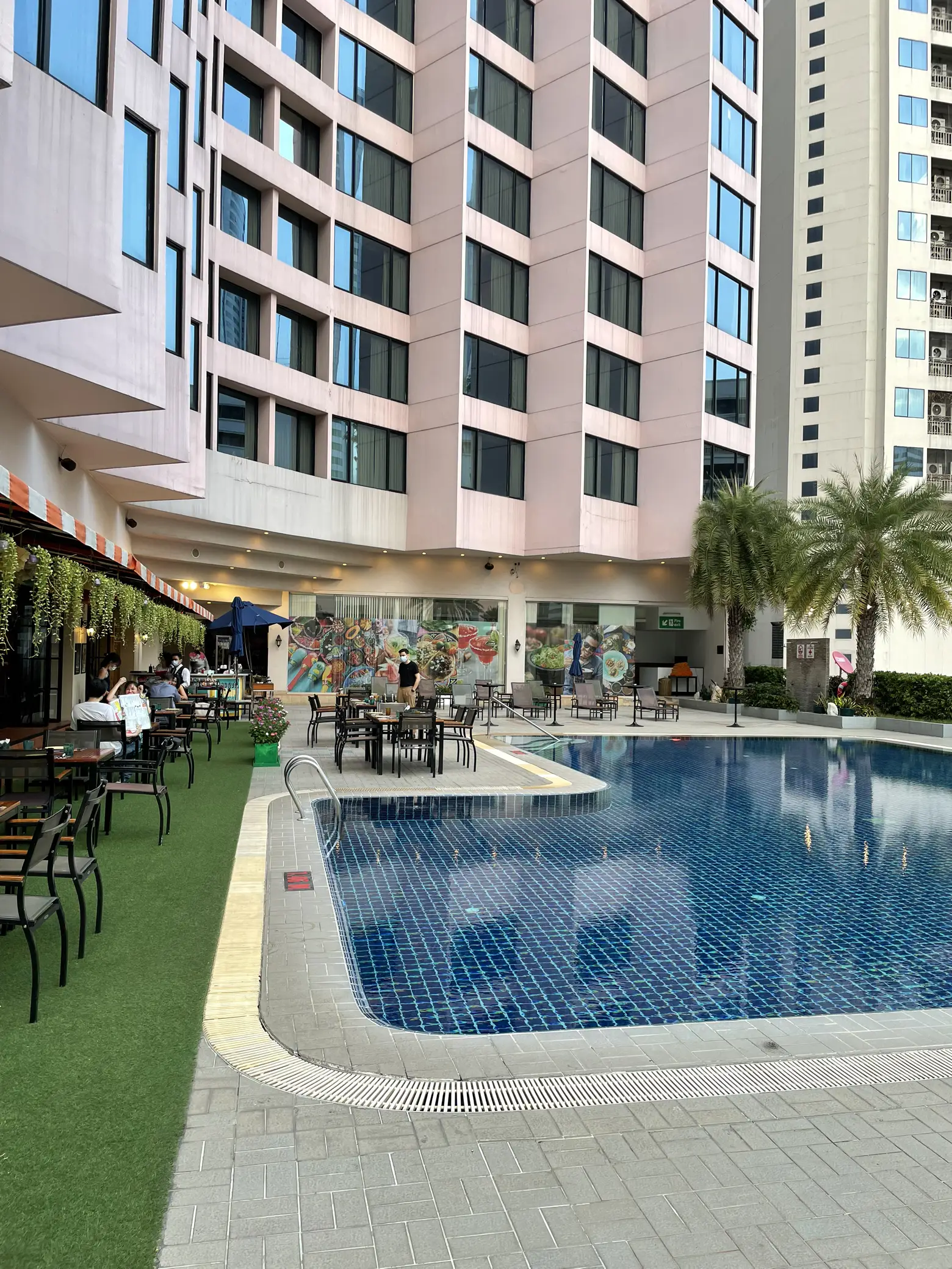 Go eat with me 🍽️ ใครชอบอาหารเม็กซิกันต้องไม่พลาด! | แกลเลอรีที่โพสต์ ...