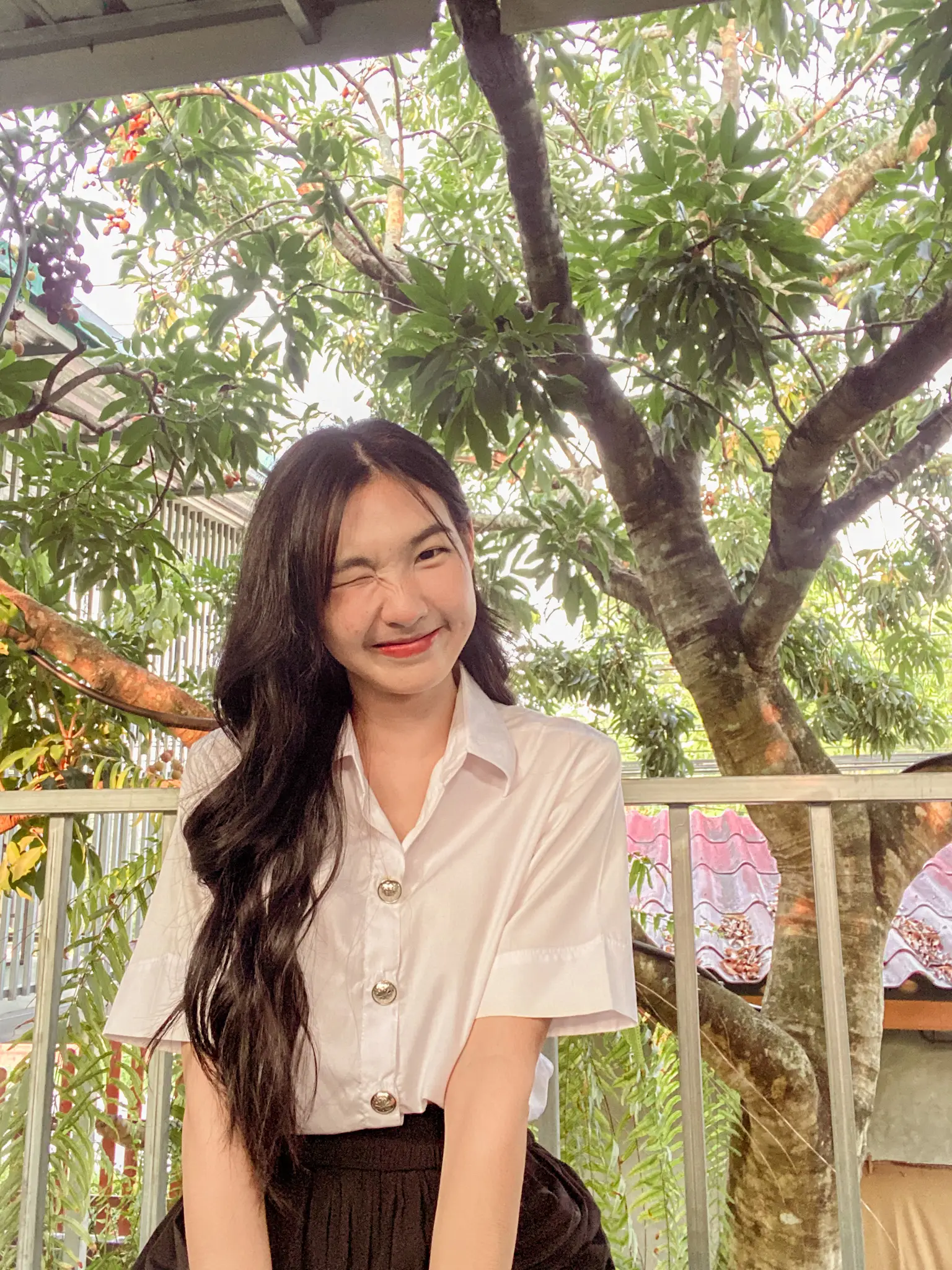 แต่งรูป Lightroom โทนเกาหลี📸 | แกลเลอรีที่โพสต์โดย Nu.m | Lemon8