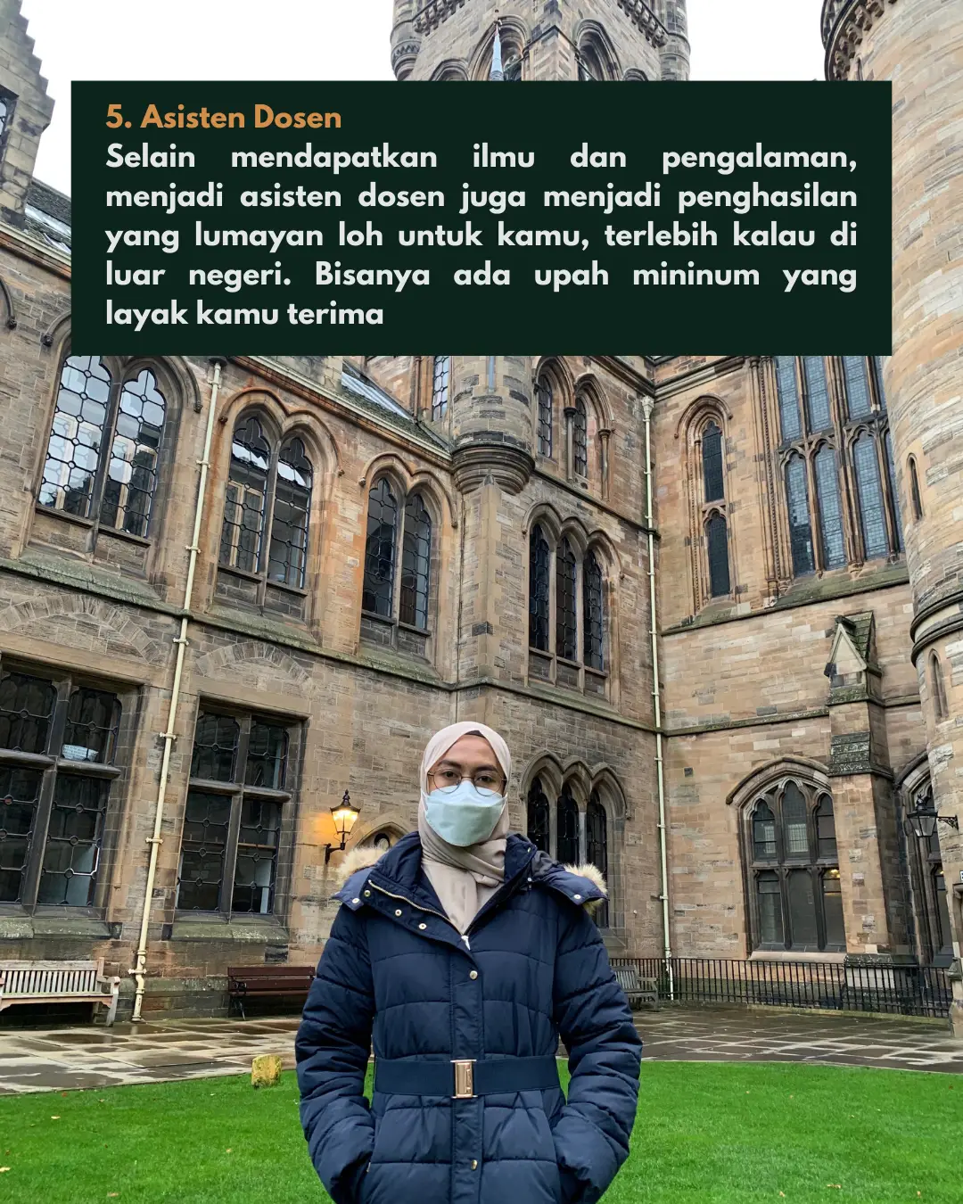 5 Sumber Cuan Buat Mahasiswa, Mau Coba? | Galeri diposting oleh Enta Fadila | Lemon8