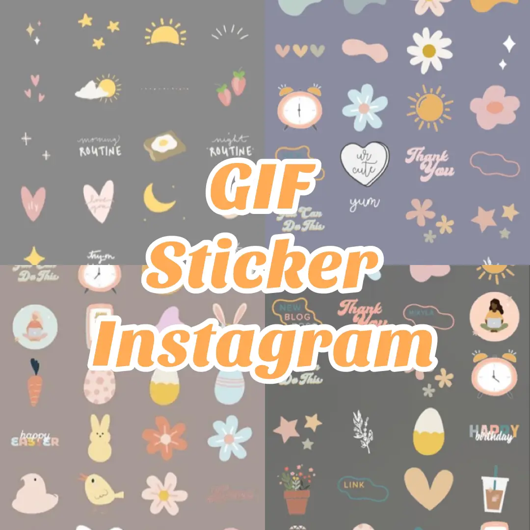 sticker designs - การค้นหาใน Lemon8