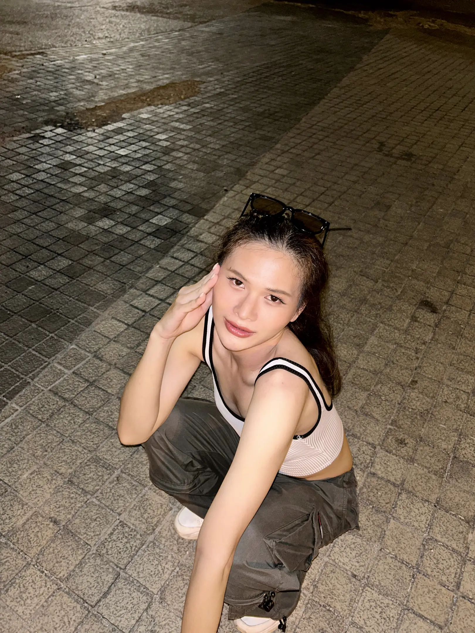 ถ่ายรูป@กกทกัลล🌙 | แกลเลอรีที่โพสต์โดย Purin Pim | Lemon8