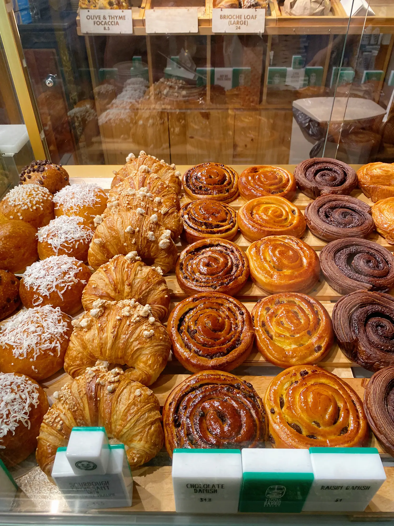 Tiong Bahru PV Bakery - การค้นหาใน Lemon8