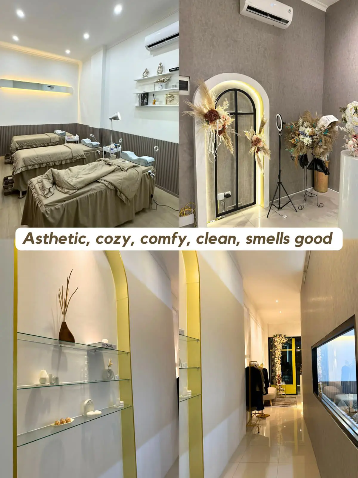 New lash studio! 🤩 Tangerang Area! | Galeri diposting oleh Odelia Catalina | Lemon8