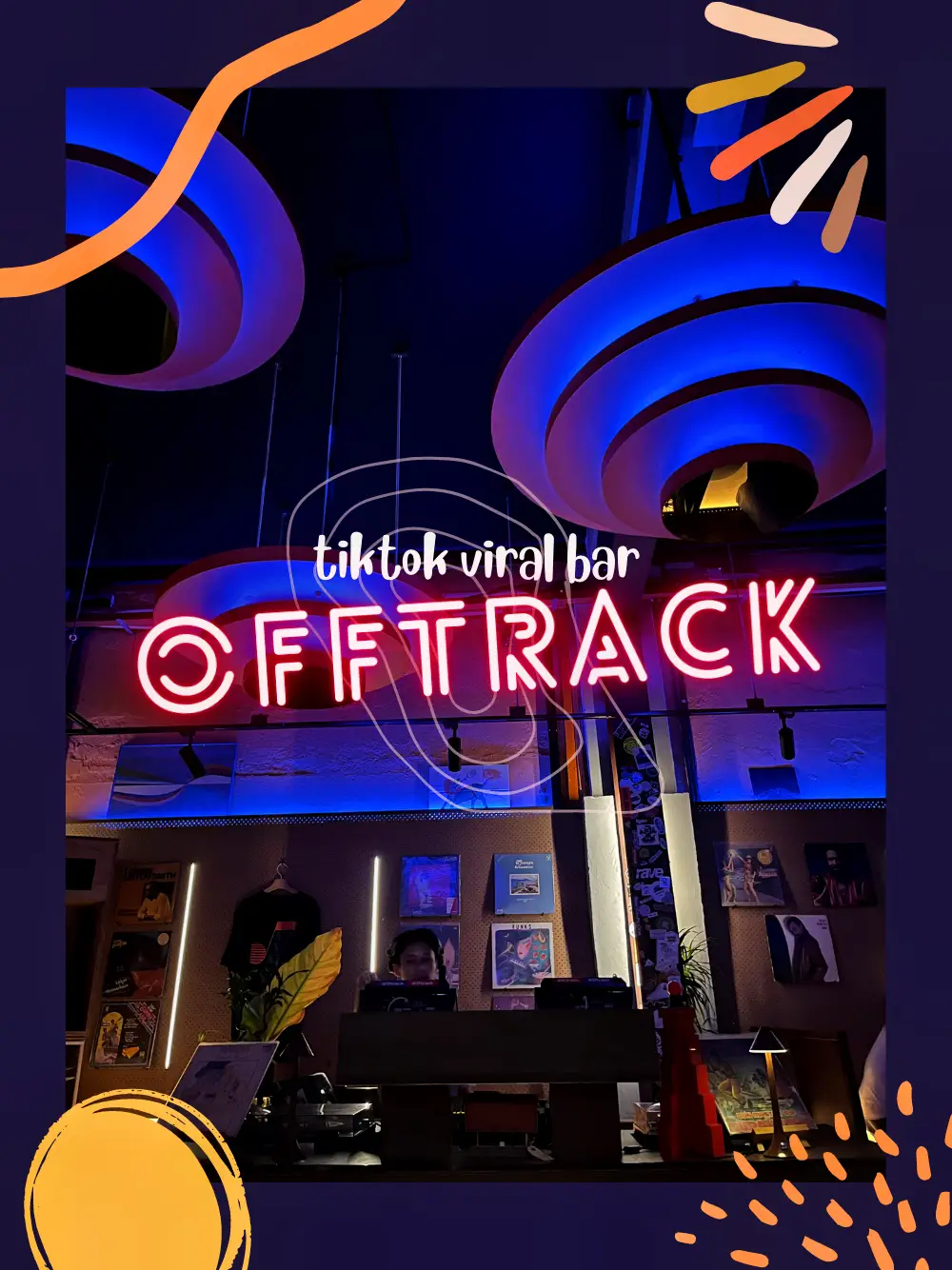 OFFTRACK: worth the hype? 🤔 | Gallery posted by flytort | Lemon8