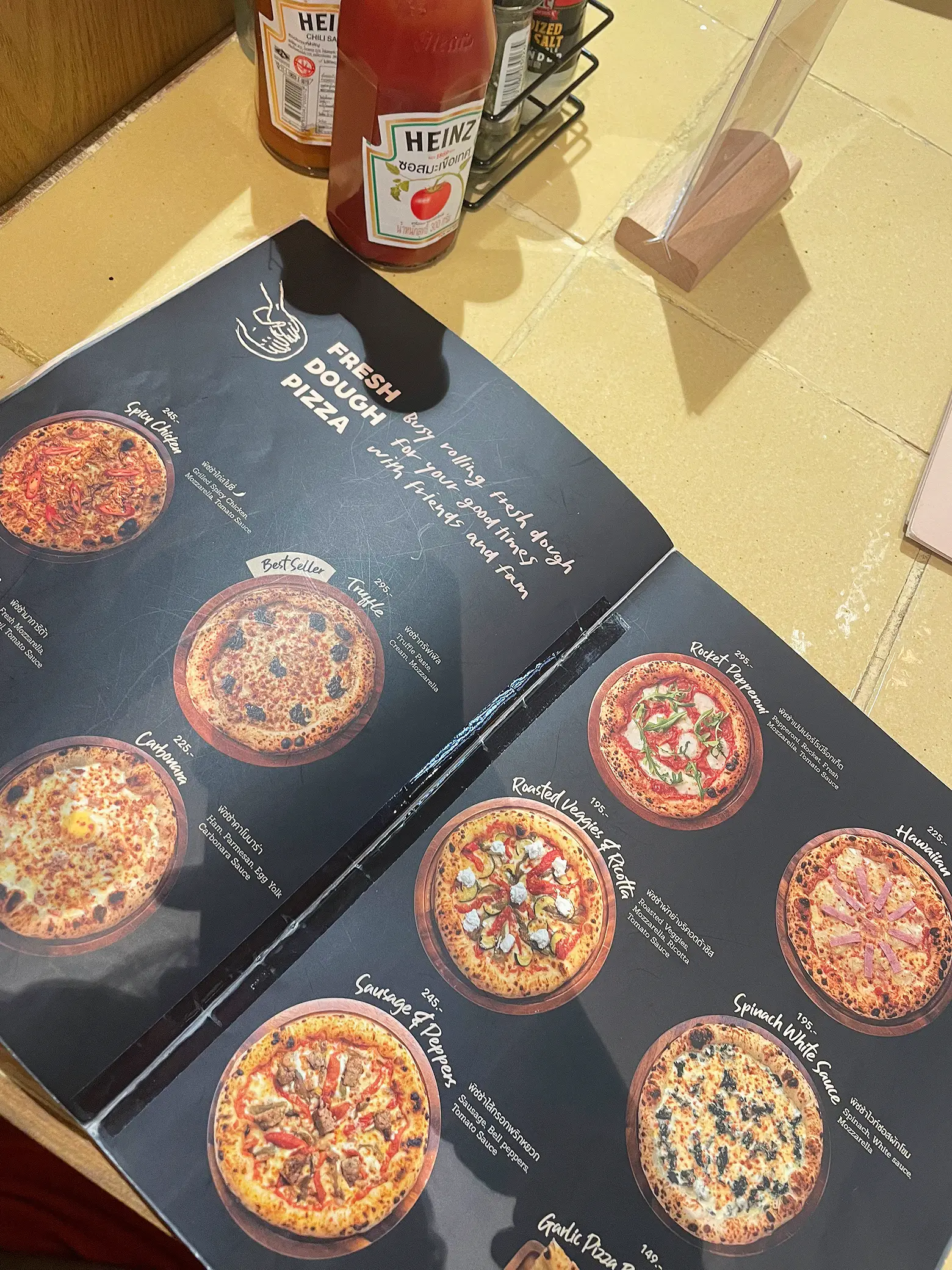 รีวิว ร้าน Fam time steak and Pasta 🥙🥩🥓 | แกลเลอรีที่โพสต์โดย Jaoyingg ...