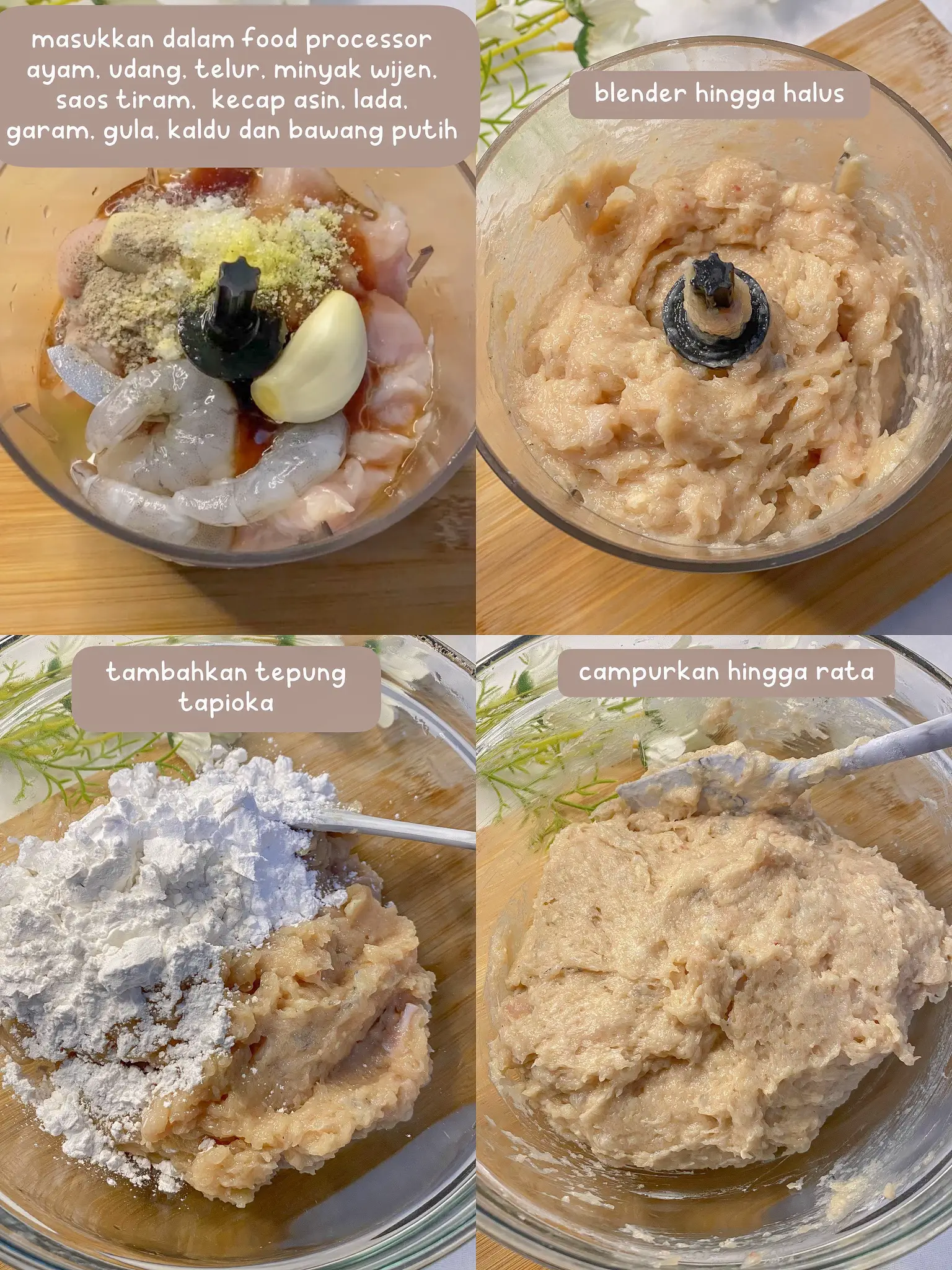 Resep Ekado Renyah Gurih ala Hokben | Galeri diposting oleh Dzaa Cooking | Lemon8