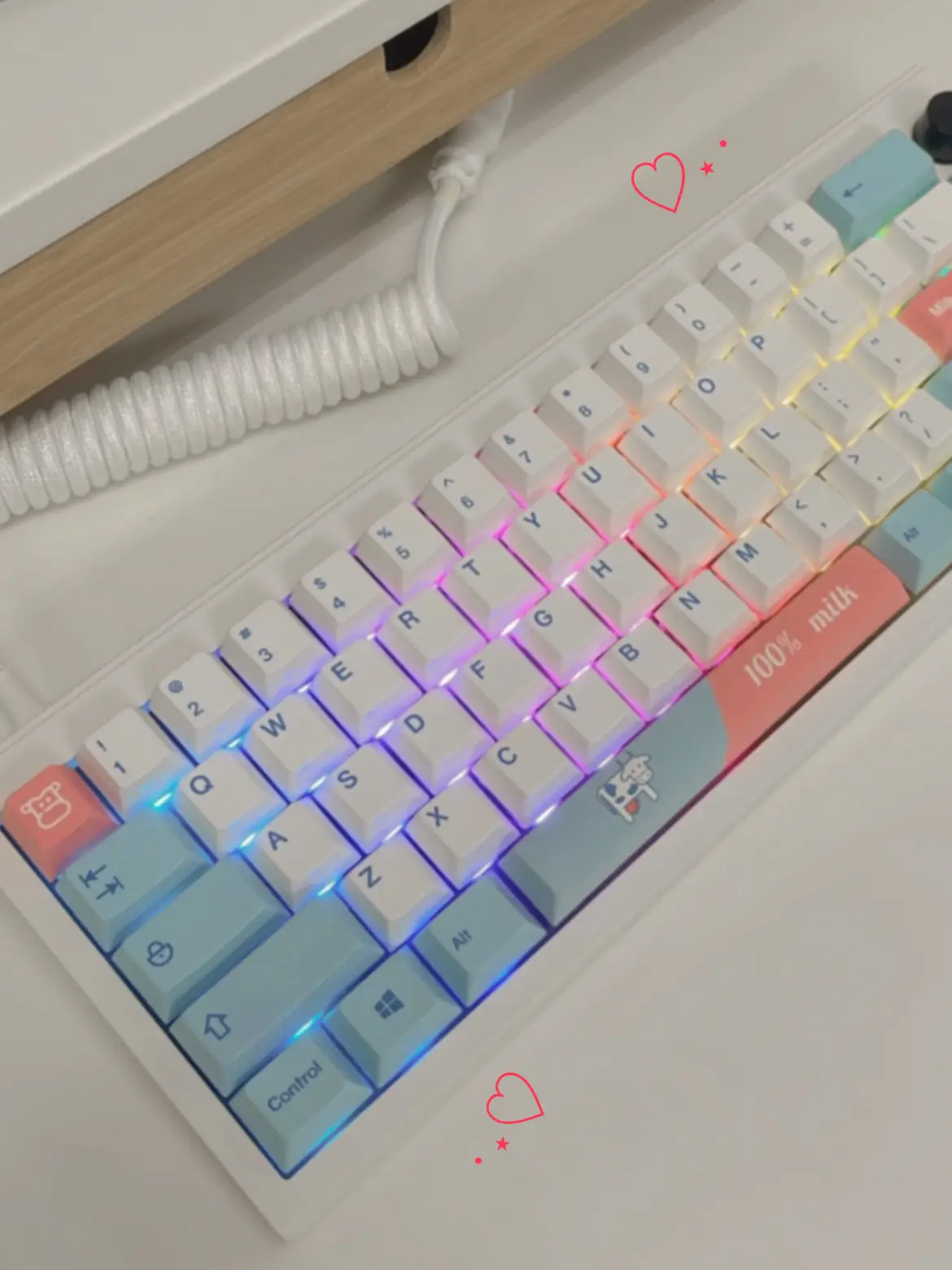 Keyboard Design Lemon8 Search