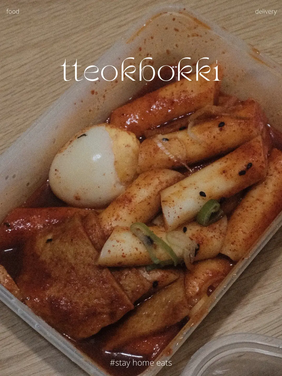 kor food at home 🏡 | Gallery posted by shirlyn | Lemon8