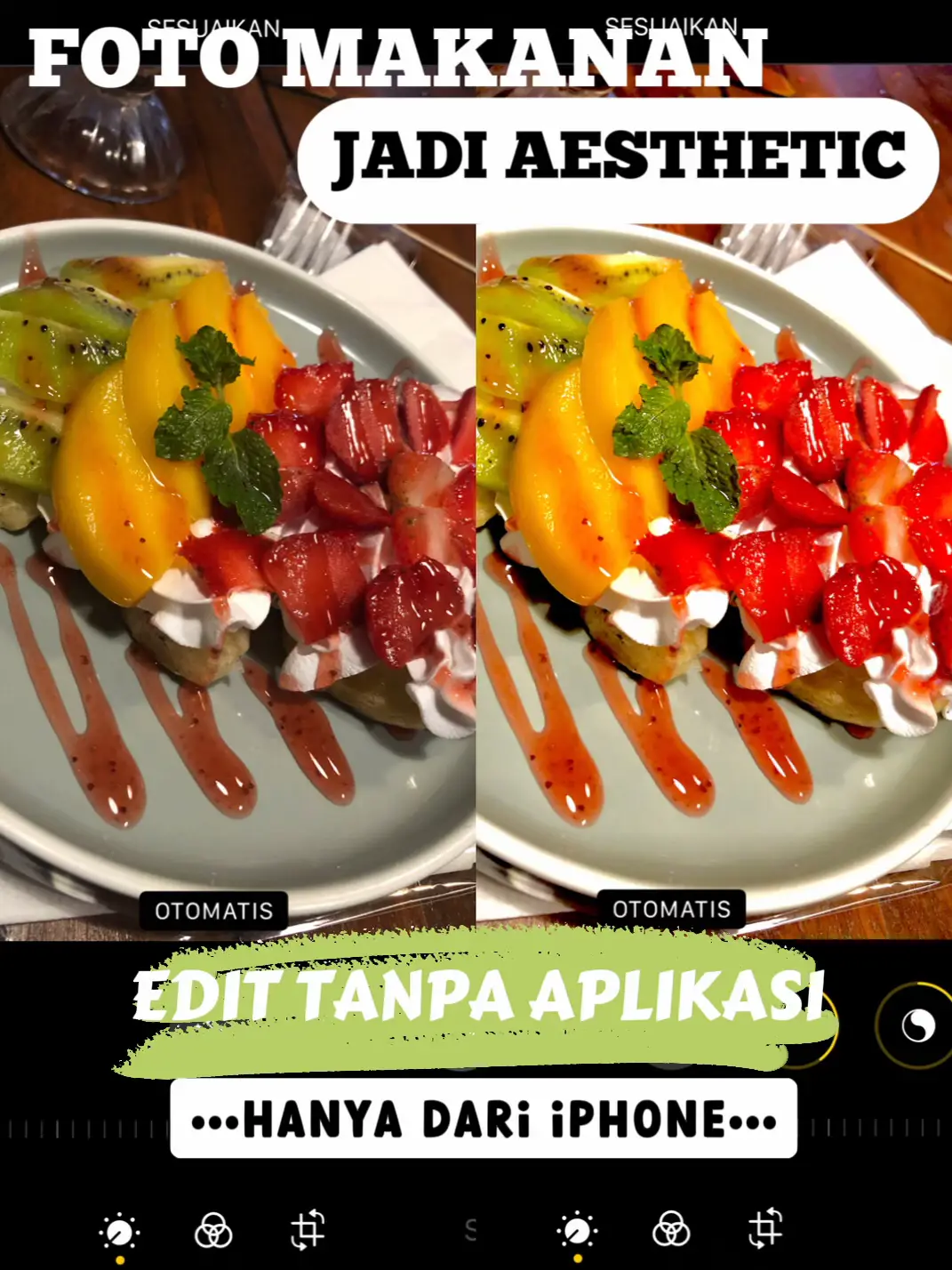 Edit Foto Iphone Makanan Aestethic - Pencarian Lemon8 Edit Foto Iphone Makanan Aestethic - Pencarian Lemon8