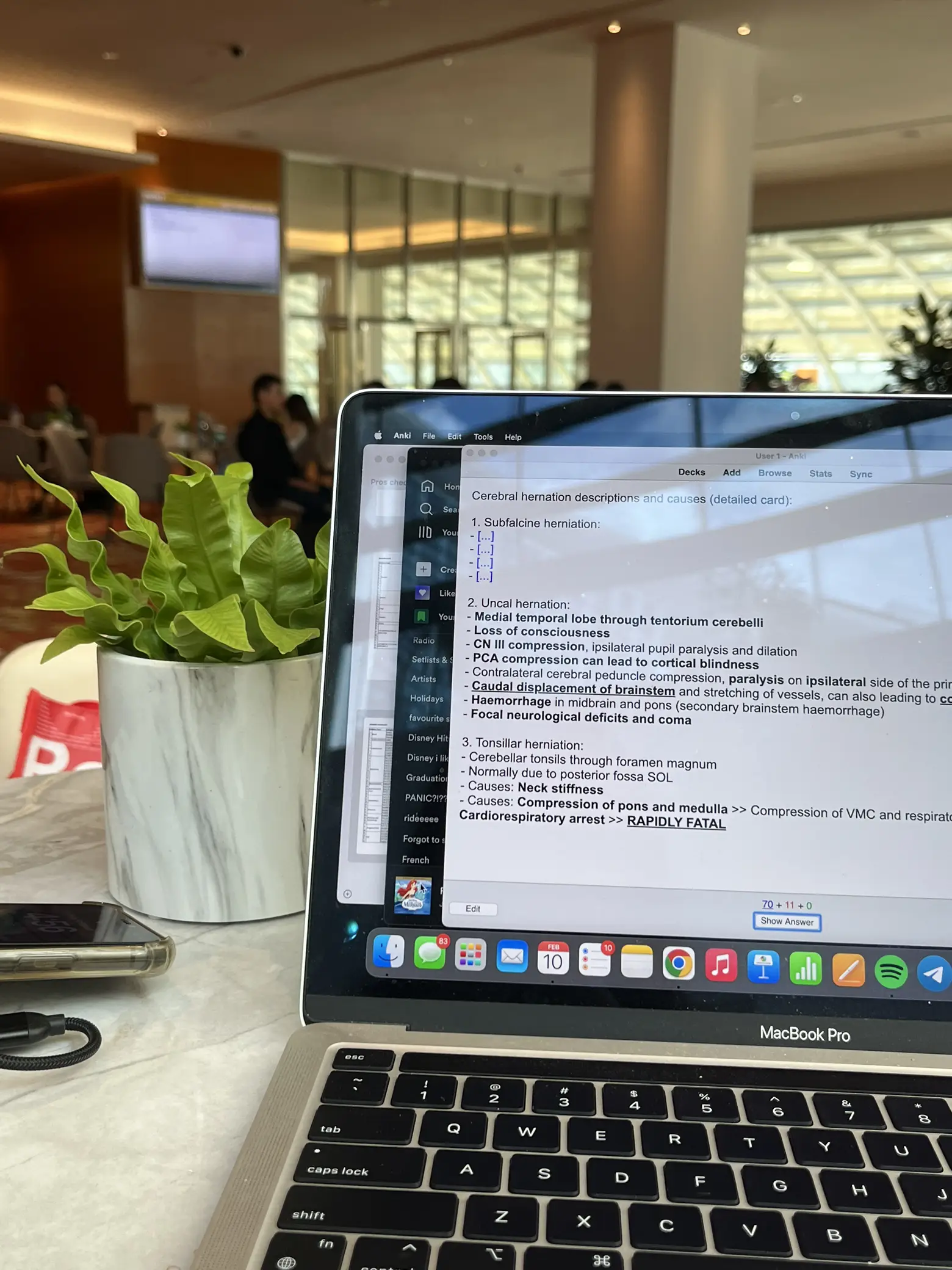 another gorgeous study spot you need to know abt 😍 | Gallery posted by Caitlin | Lemon8