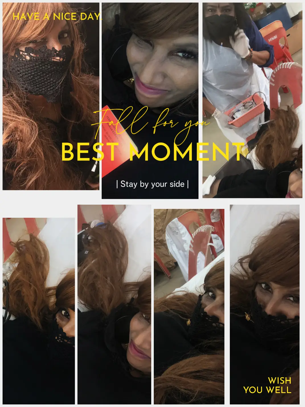 Palm SundaySunday | Galeri disiarkan oleh Goldilocks | Lemon8