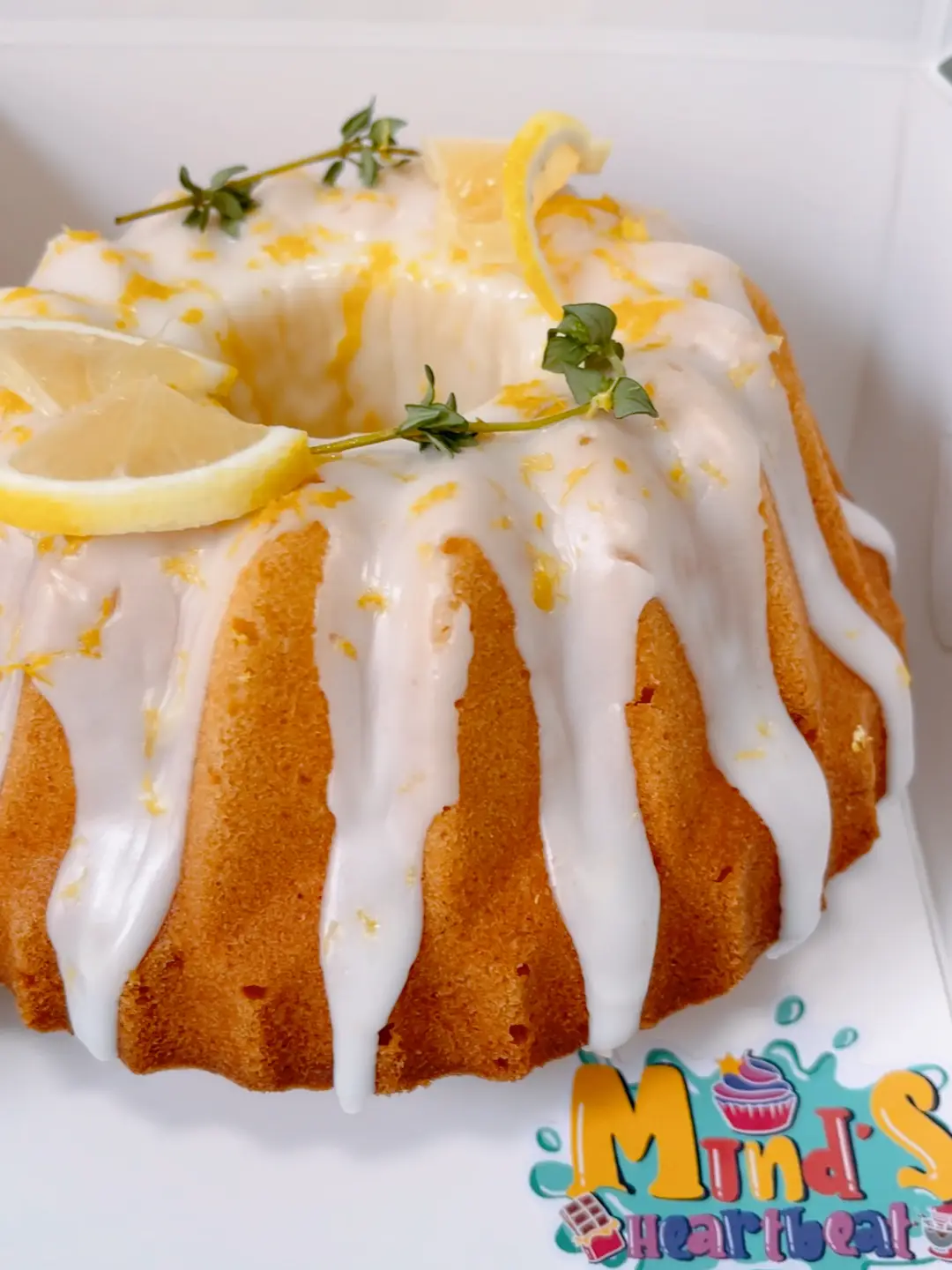 เค้กเลม่อนน 🎊 | วิดีโอที่เผยแพร่โดย My-MiNd | Lemon8