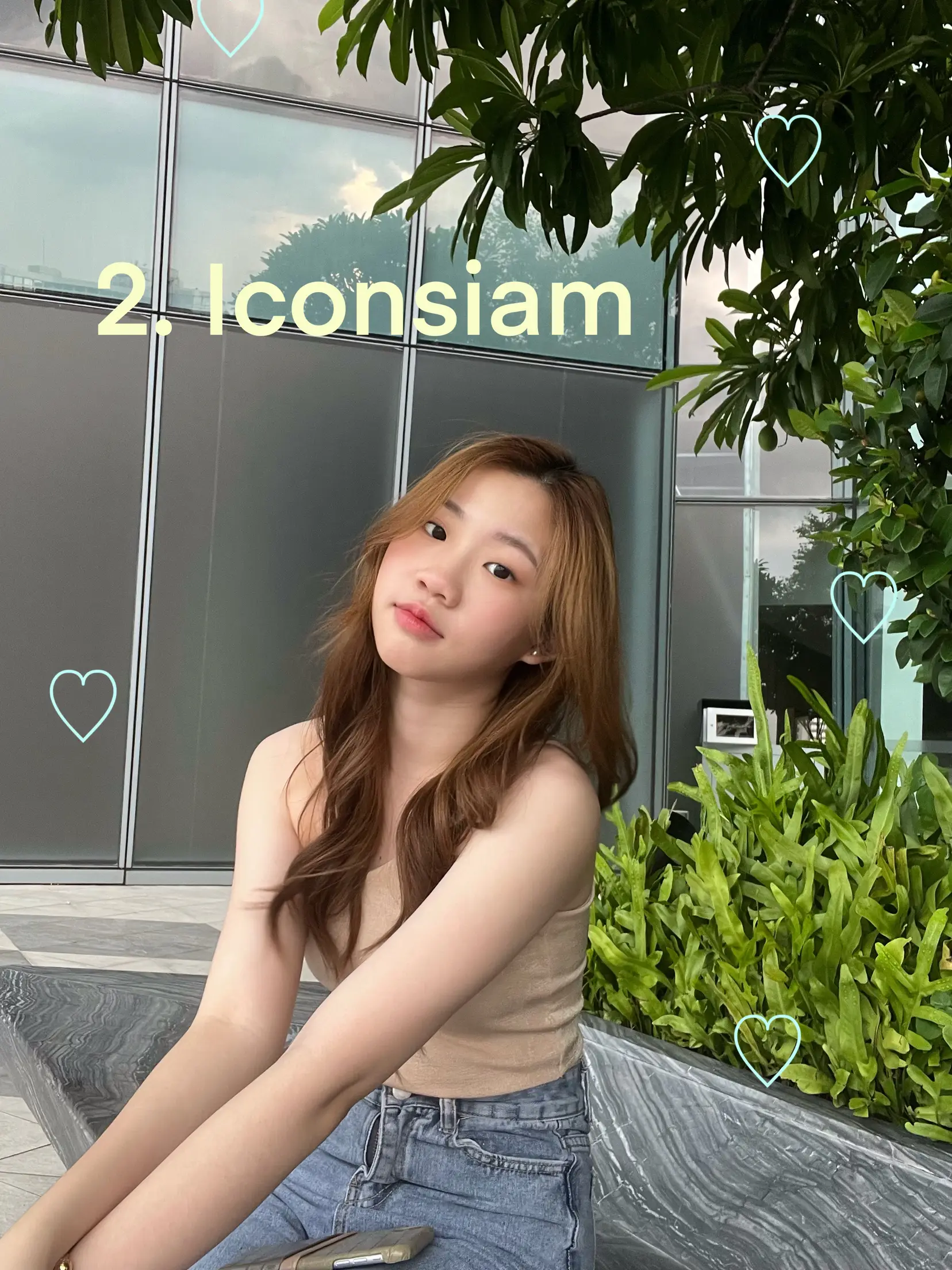 เบื่อถ่ายรูปคาเฟ่แล้ว ไปไหนดีนะ🙌🏻 | แกลเลอรีที่โพสต์โดย ppimpimx | Lemon8