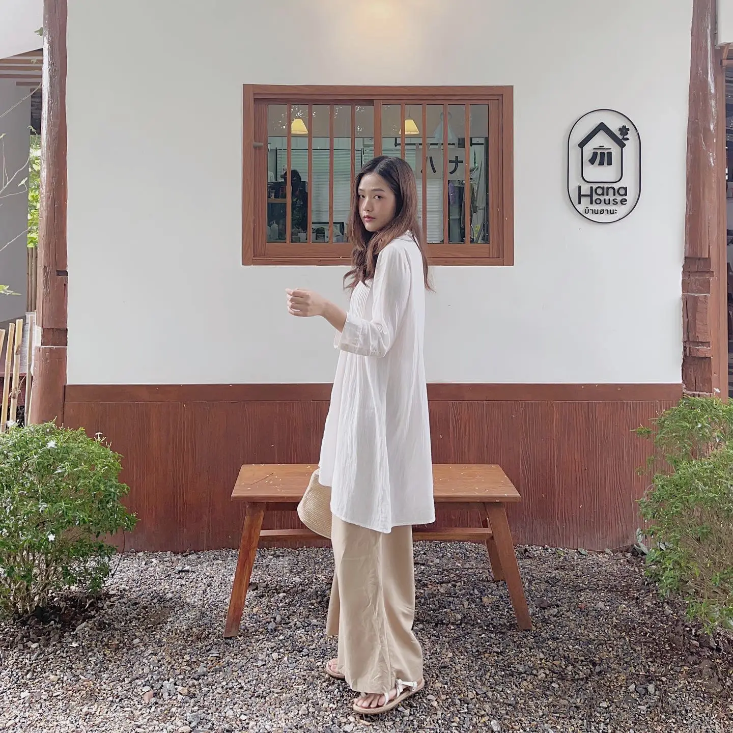 20 ไอเดียยอดนิยมเกี่ยวกับ แต่งตัวสไตล์muji ในปี 2024