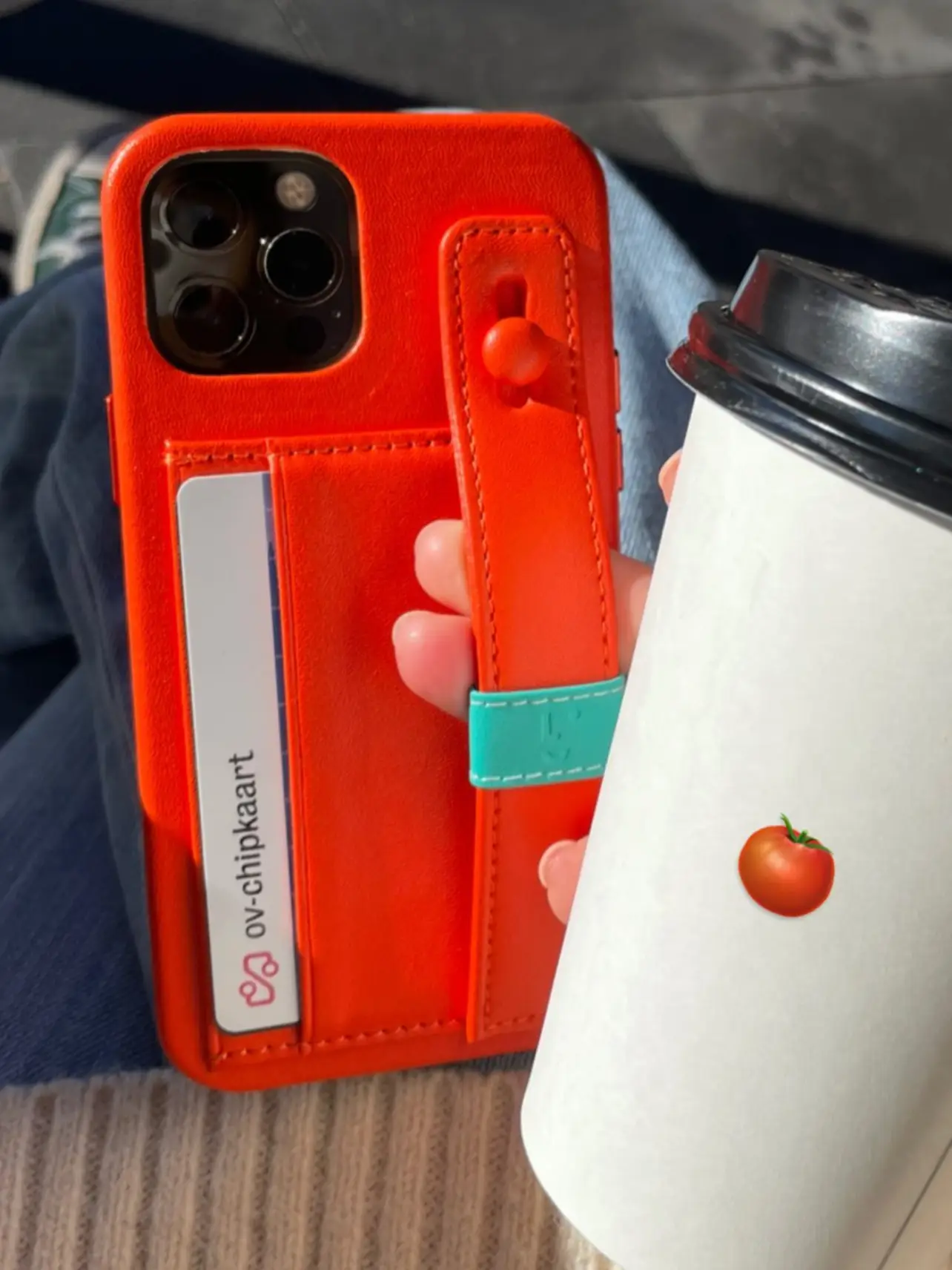 แจกพิกัดเคสสีสดใส 🍅 | แกลเลอรีที่โพสต์โดย Ppairr.ss | Lemon8