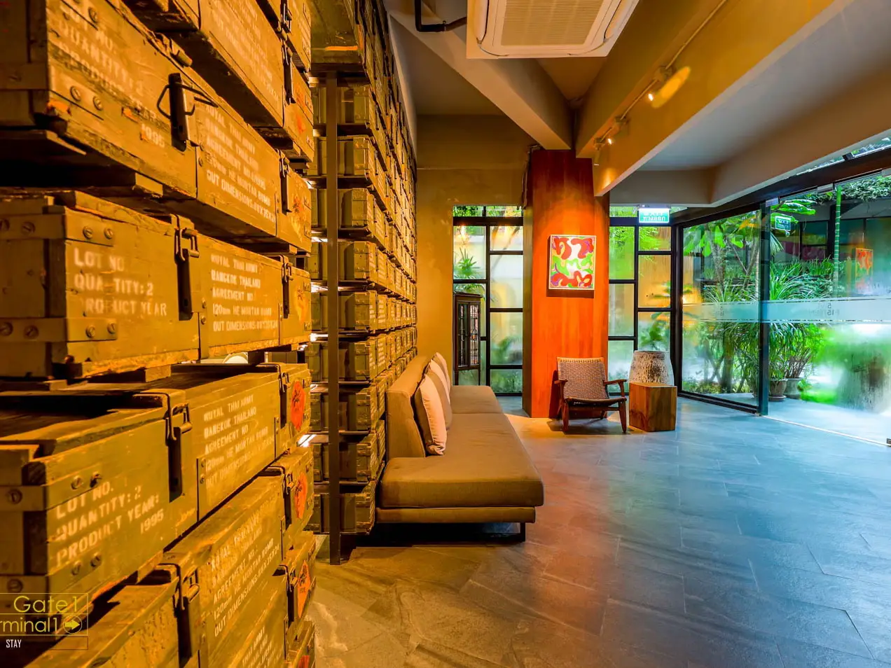 🌳 515 Victory Green Hotel In The Heart Of The City | Gallery posted by ...