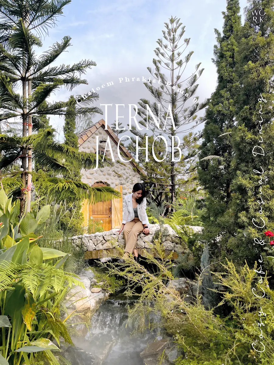 แค่ชื่อร้านก็รู้เลยนะว่าคลั่งรักขนาดไหนนนน 🥰 | แกลเลอรีที่โพสต์โดย ISAYWORK | Lemon8