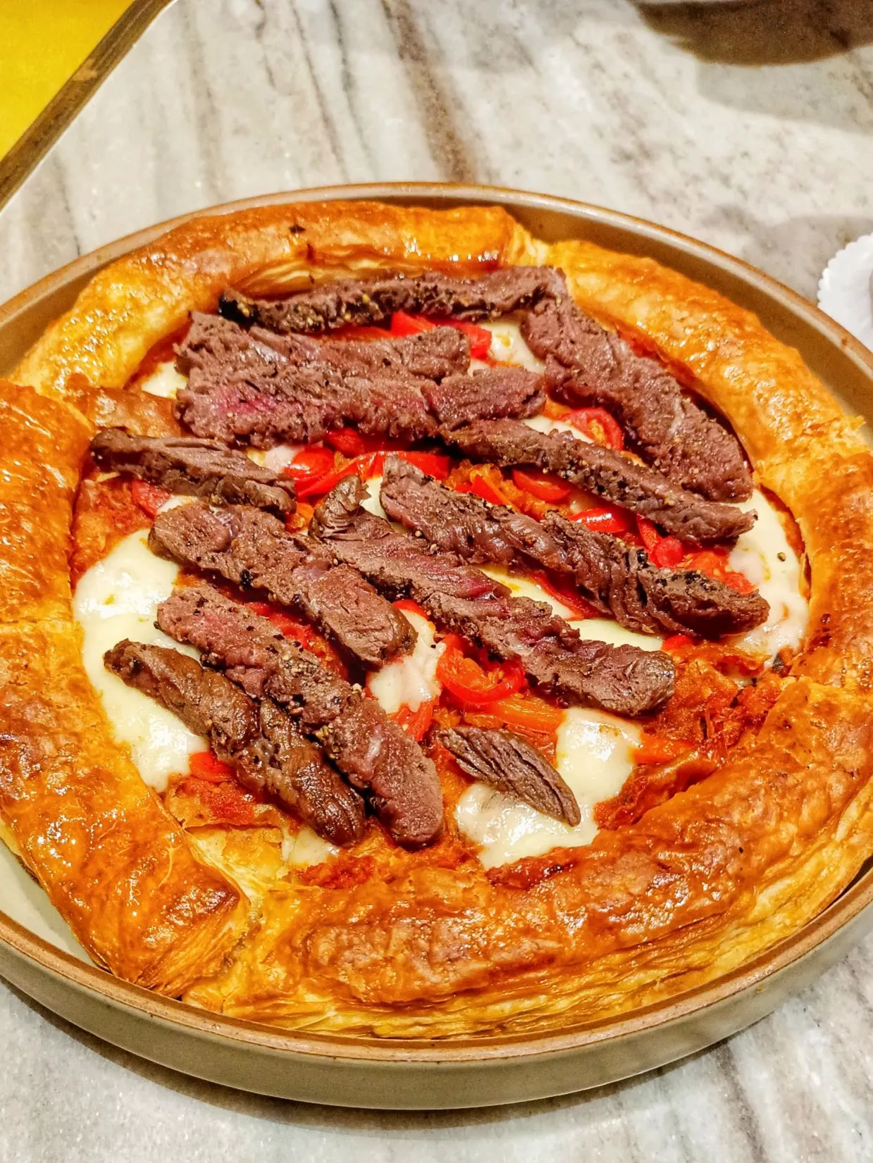 Foods that you should try at Bukit Bintang , KL | Galeri disiarkan oleh Idayu | Lemon8