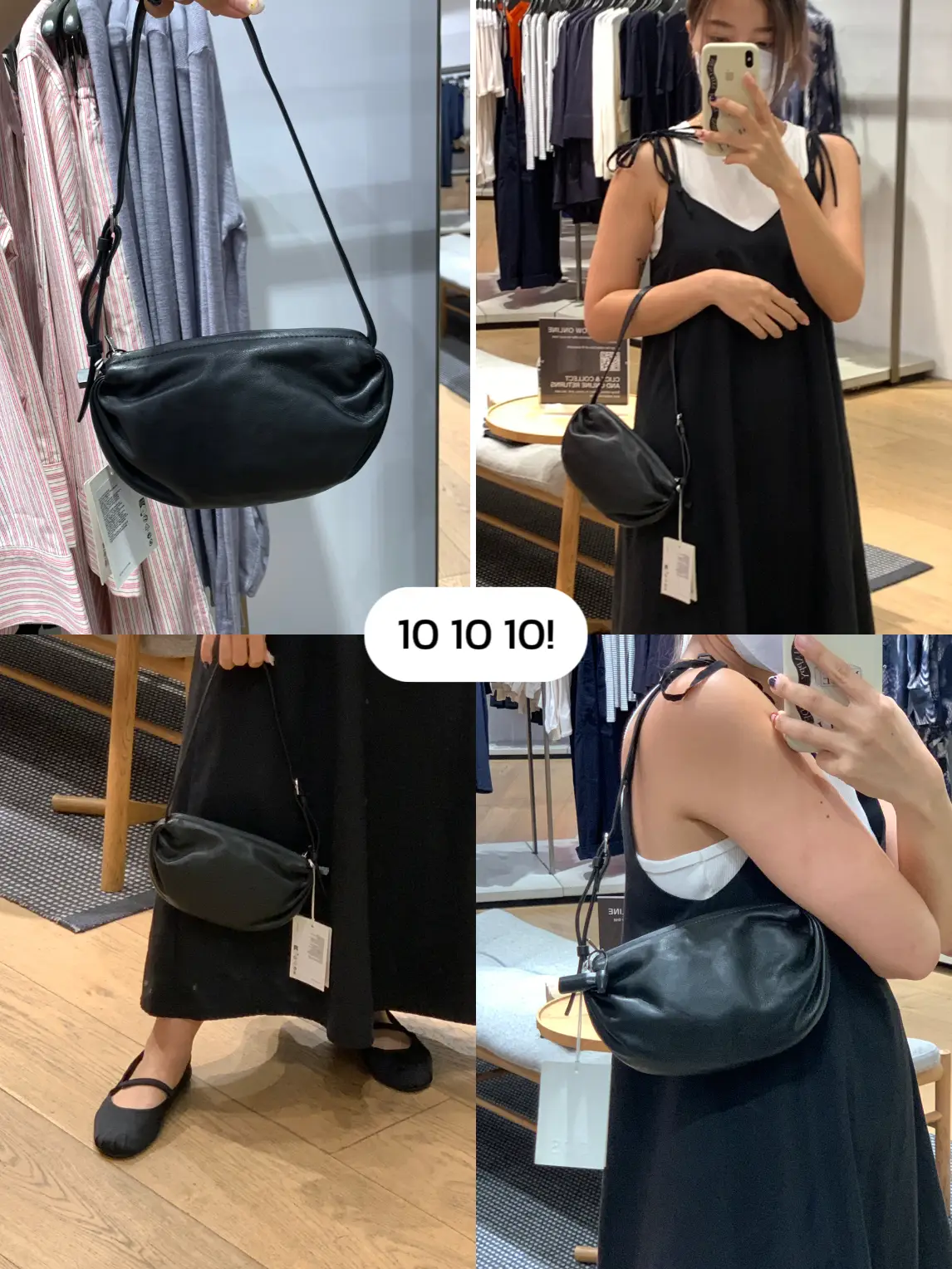 Cos Iconsiam - การค้นหาใน Lemon8