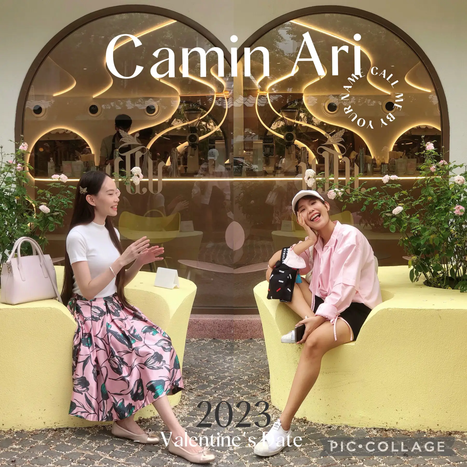 เดทร้านอาหารใต้ ขมิ้น อารีย์ Camin Cuisine & Cafe | แกลเลอรีที่โพสต์โดย ...