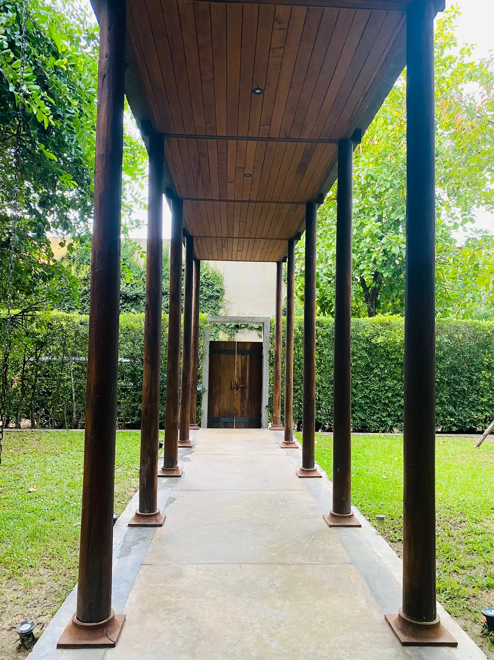 มินิรีวิว พิง-เพ-ลา โพธาราม ราชบุรี สงบ สะอาด บรรยากาศเลิศ | แกลเลอรีที่โพสต์โดย Oa Oo | Lemon8