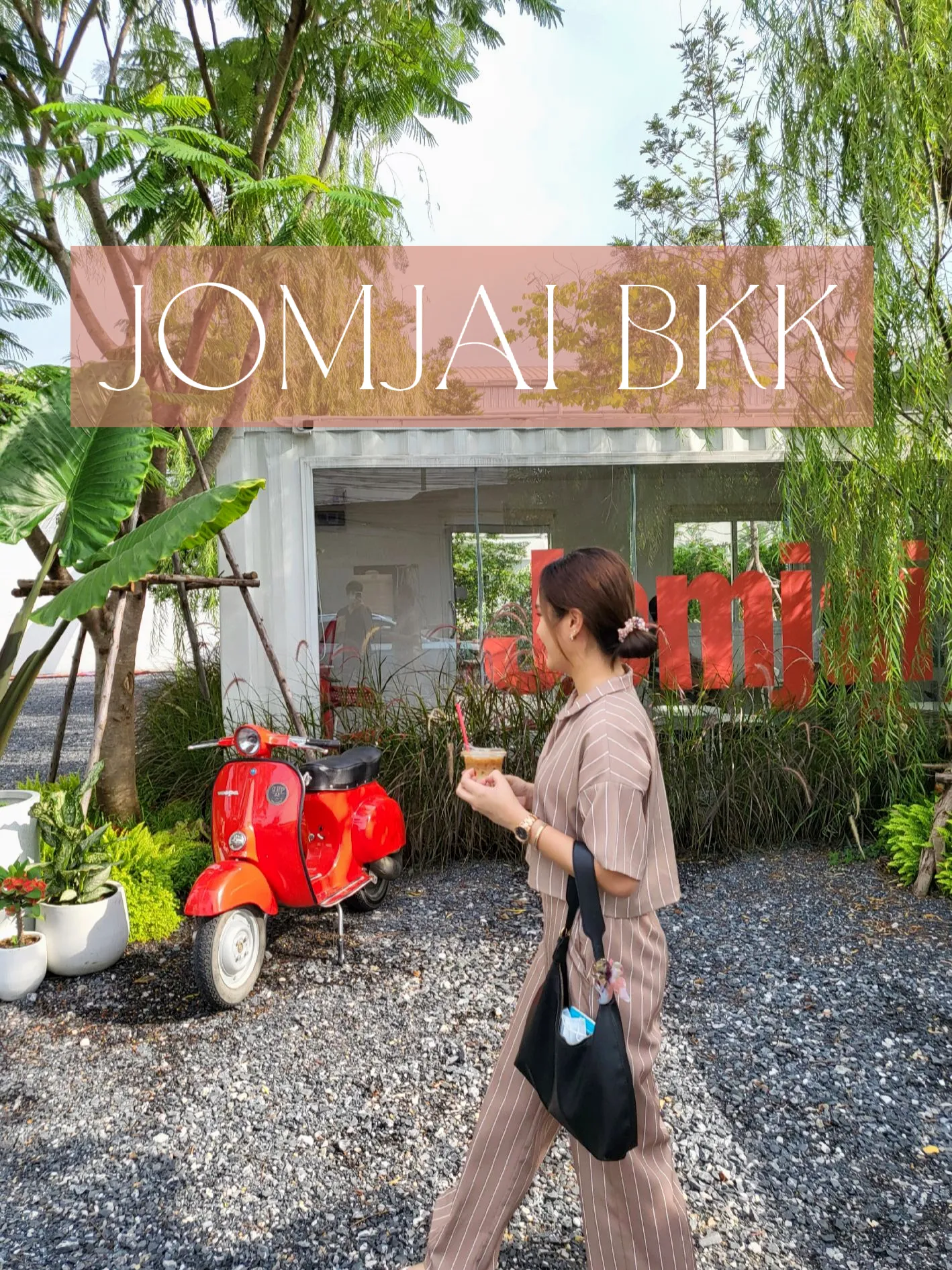 ร้านลับสุขาภิบาล 5 | แกลเลอรีที่โพสต์โดย Tuner Kulthida | Lemon8