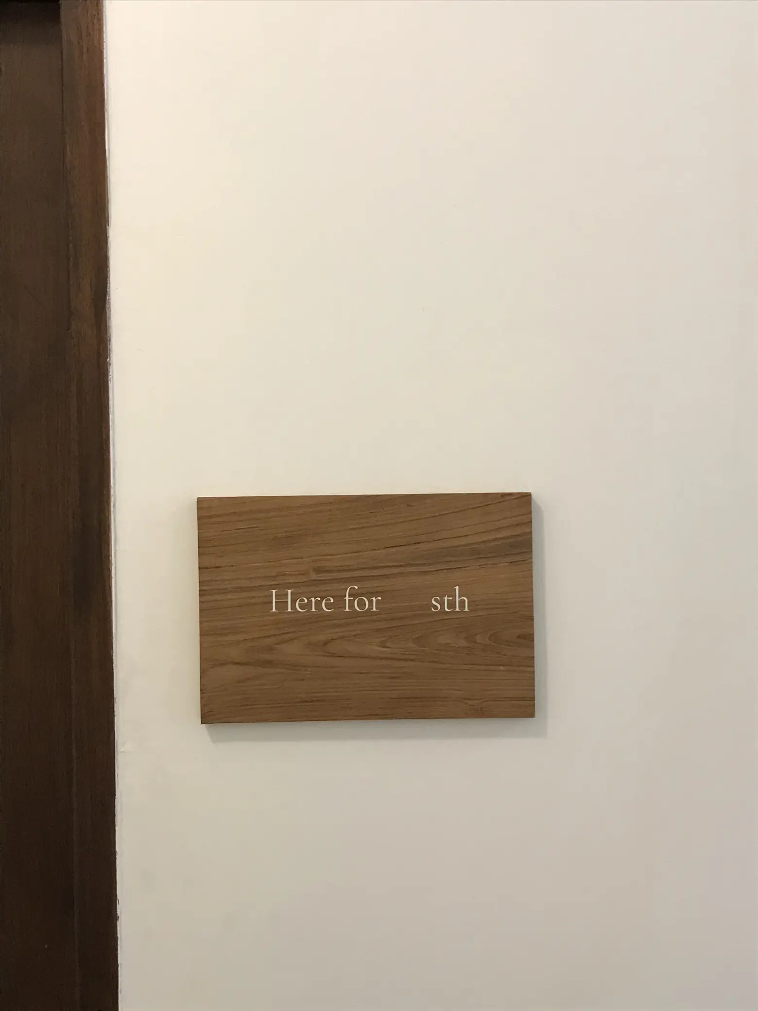 Here for sth—— แหล่งรวมaccessories คุมโทนมินิมอล | แกลเลอรีที่โพสต์โดย ...