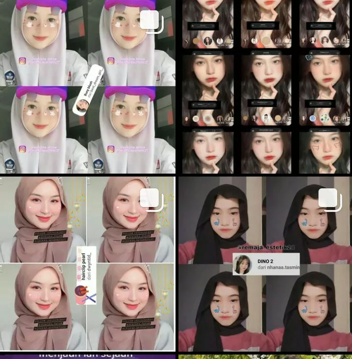 maulidiyahruhatul memposting k | Galeri diposting oleh fans magic 5 na | Lemon8