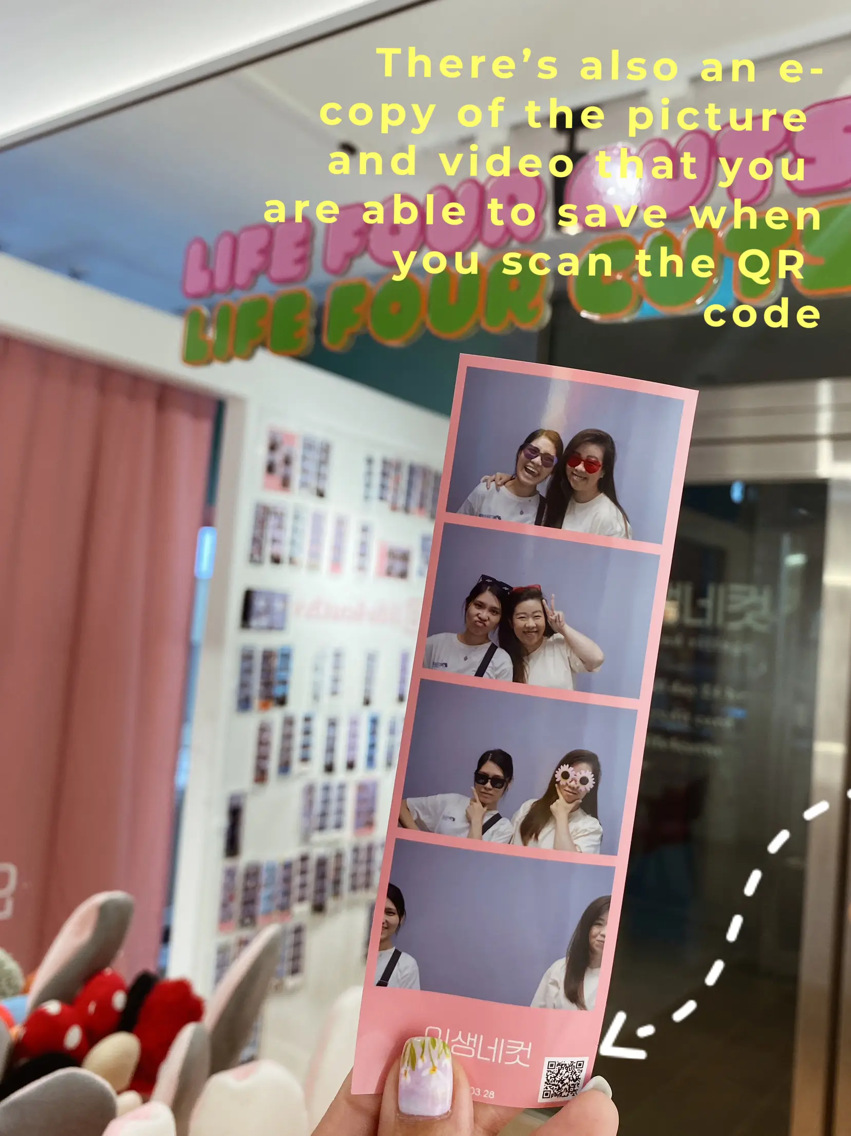 SUPER AFFORDABLE photobooth @ Holland Village 📸 | Gallery posted by ...