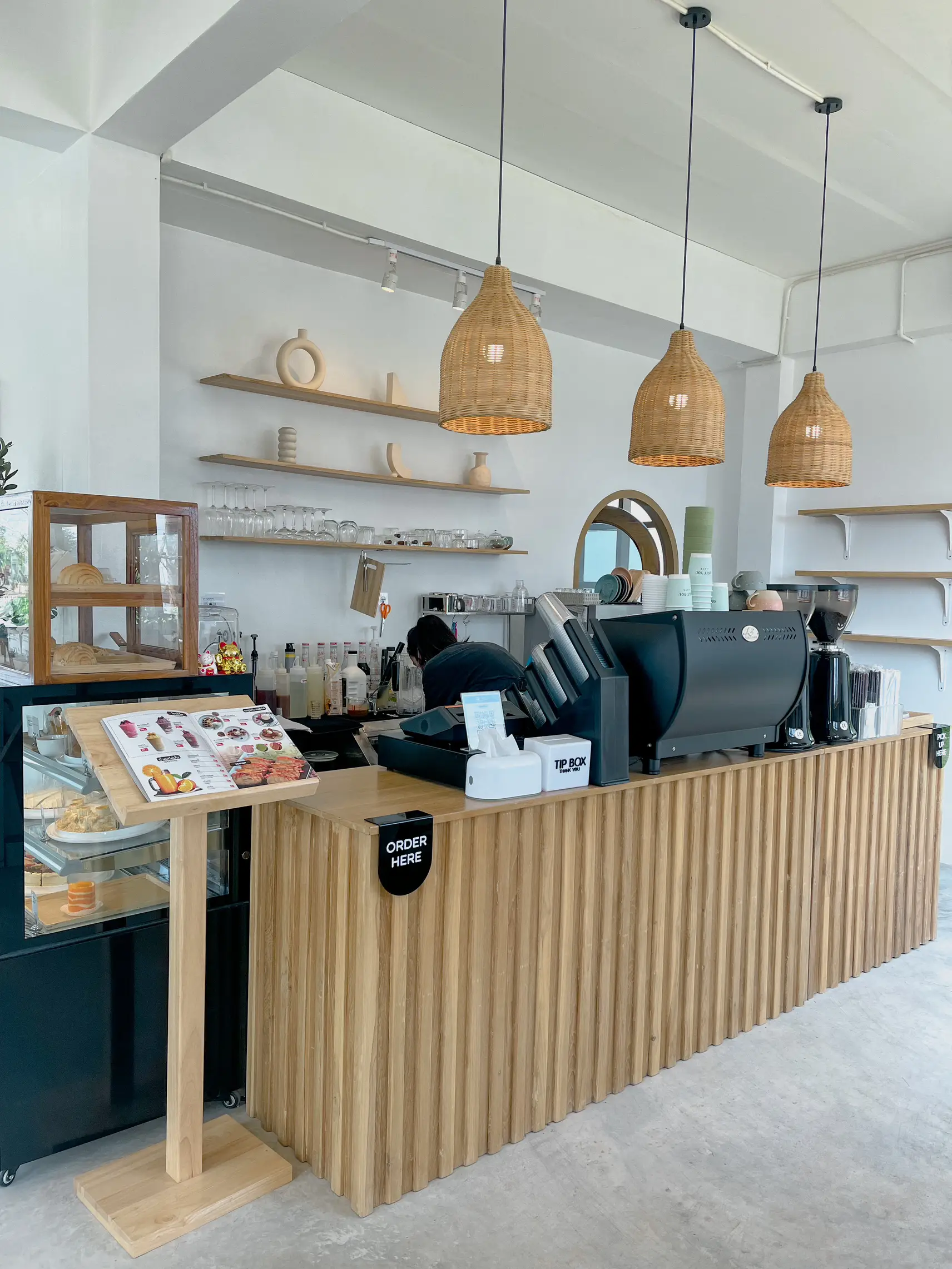 Only you cafe คาเฟ่ฟีลเขาใหญ่ ใกล้กรุงทพ | แกลเลอรีที่โพสต์โดย aaannys ...