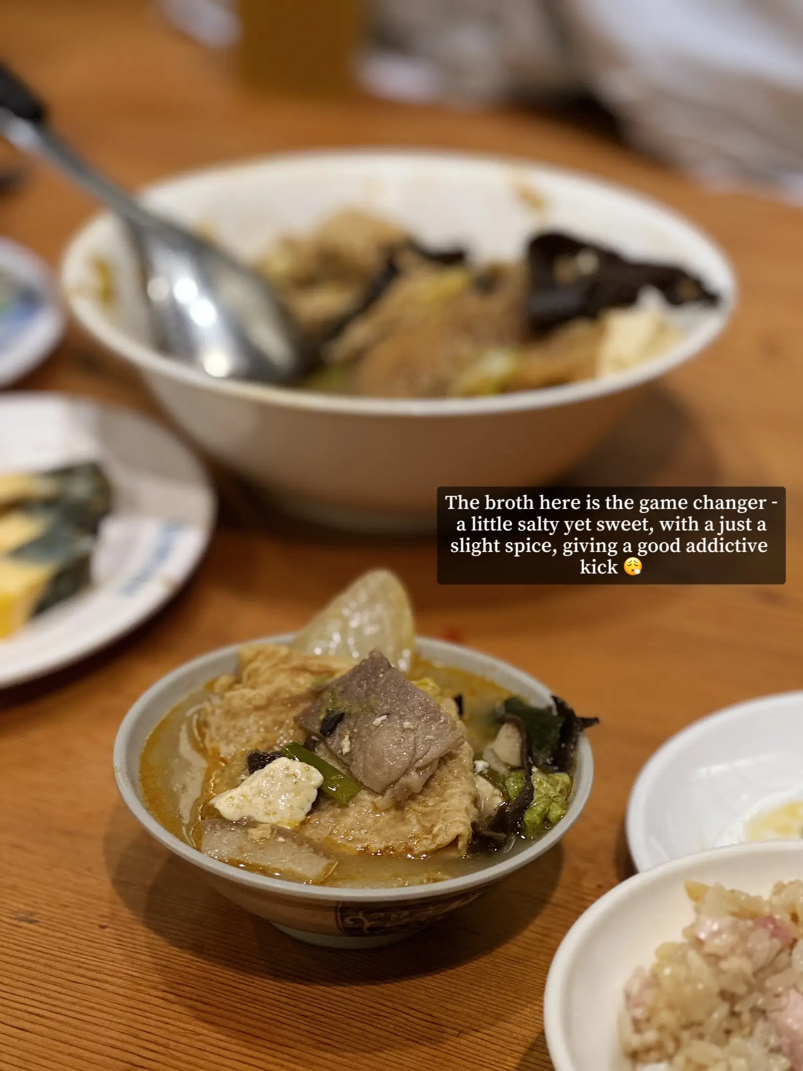 SAVE THESE Two Famous Must-Eats in Chiayi, Taiwan | Gallery posted by ...