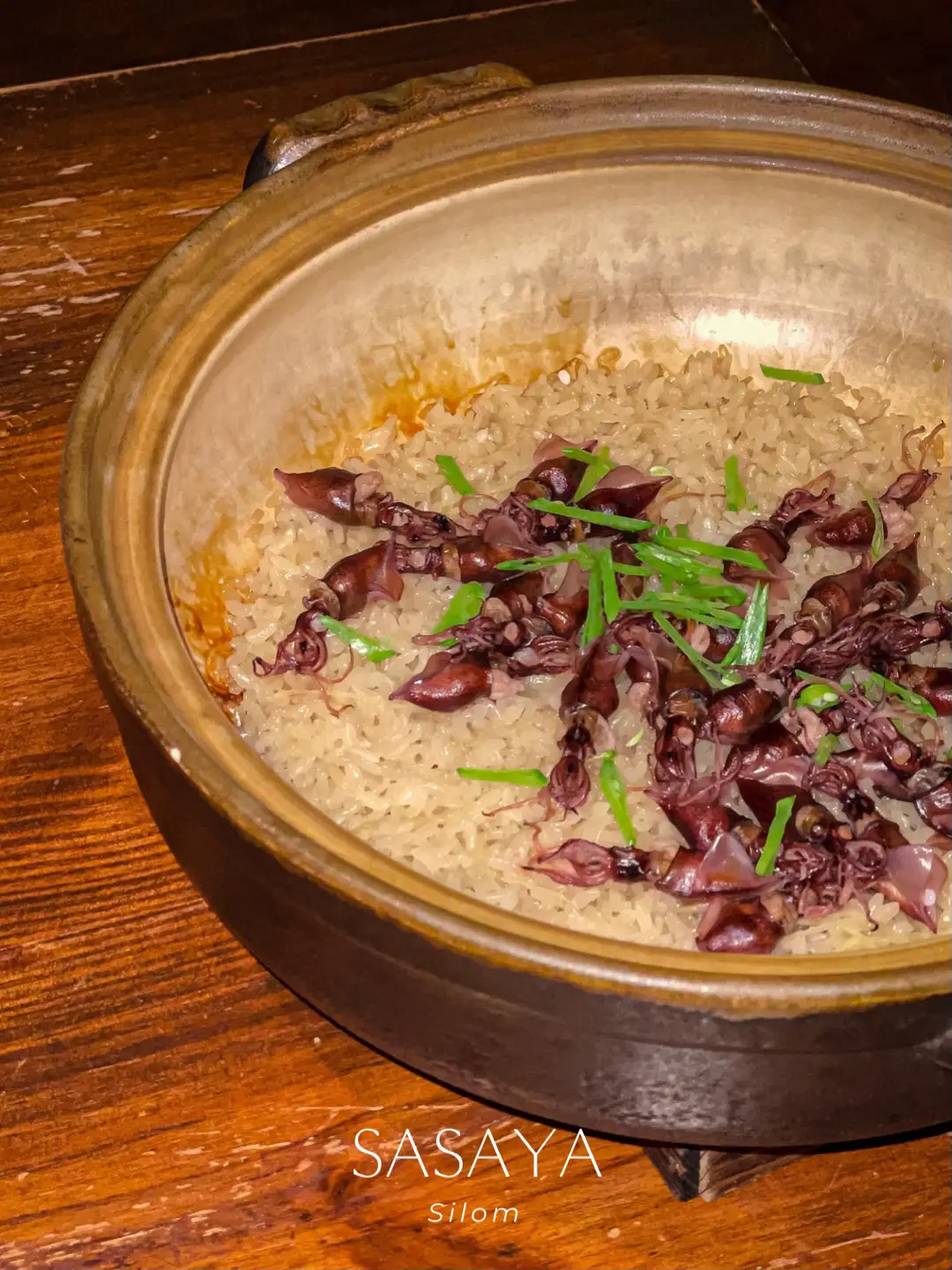 🥩🇰🇷 เซฟไว้เลย ร้านข้าวอบหม้อดินเจ้าดัง คนเกาต่อคิวกินกันเพียบ | แกลเลอรีที่โพสต์โดย tummytravel🍕 ...