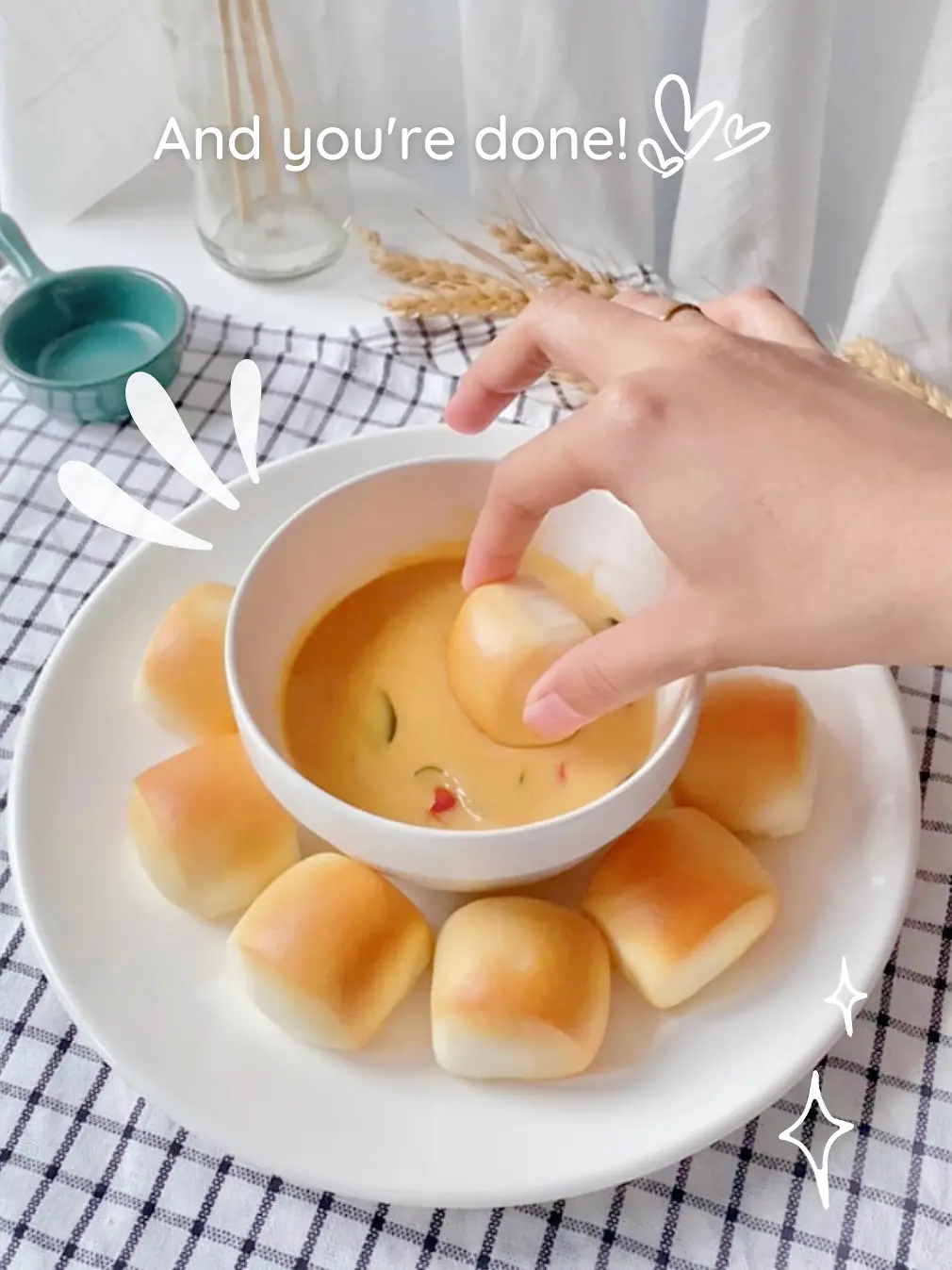 Easy Mantou Recipe with Buttermilk Gravy | Galeri disiarkan oleh ...
