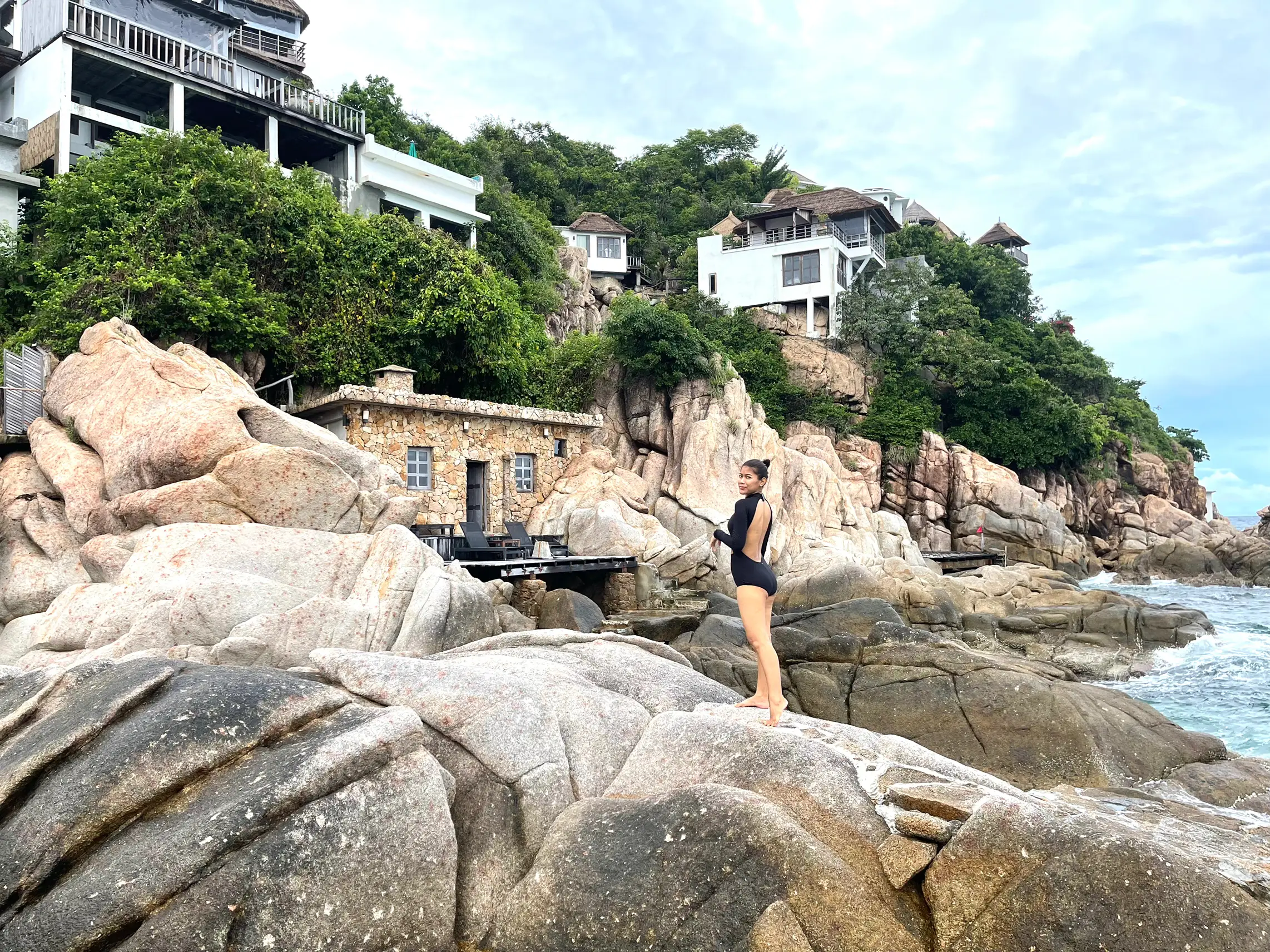 ห้องในตำนานจองข้ามปี🌊 | แกลเลอรีที่โพสต์โดย Thamon🎀 | Lemon8