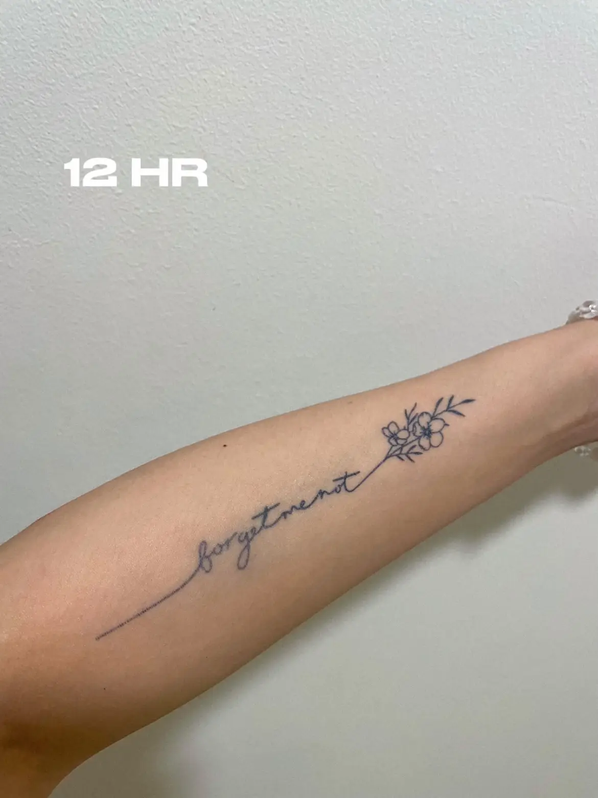 $1 15-DAY TATTOO?? 👀 | Gallery posted by chervy | Lemon8