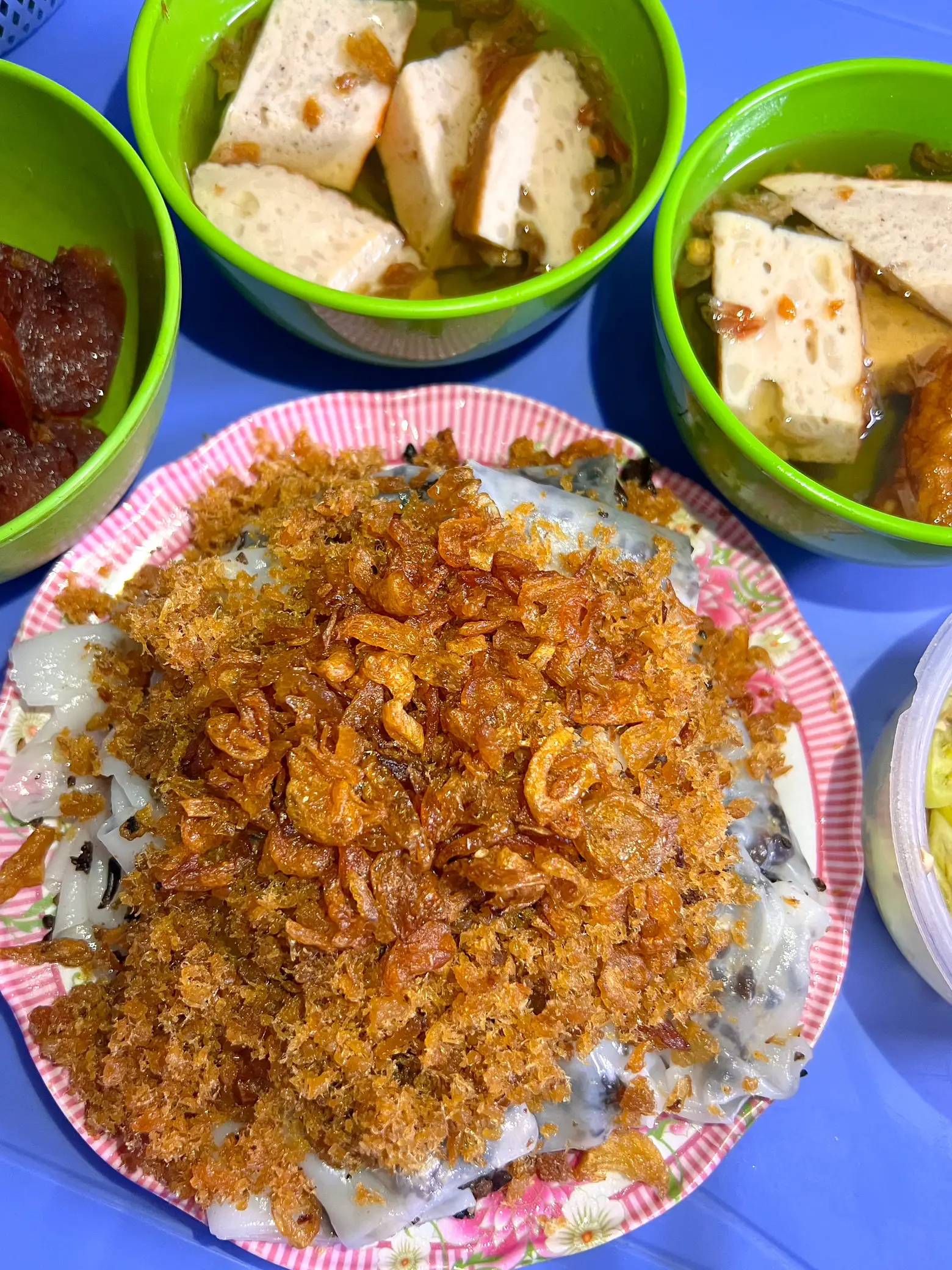 BÁNH CUỐN RUỐC TÔM CHO CÚ ĐÊM | Bộ sưu tập do Ngoafood_ đăng | Lemon8