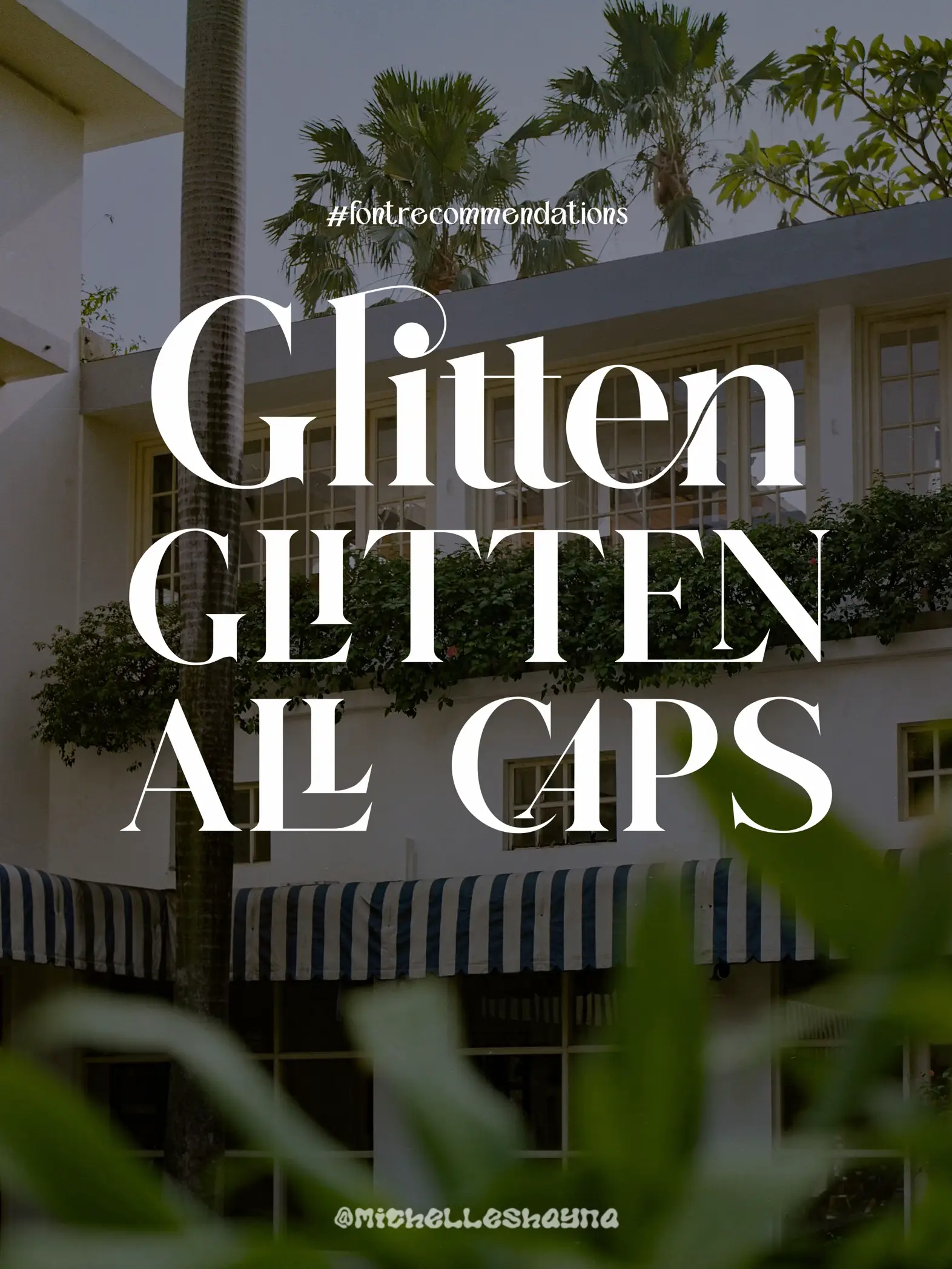 4 AESTHETIC & EYE CATCHING fonts for YOU👁️ 🌟 | แกลเลอรีที่โพสต์โดย 𝖒𝖎𝖈𝖍 ...