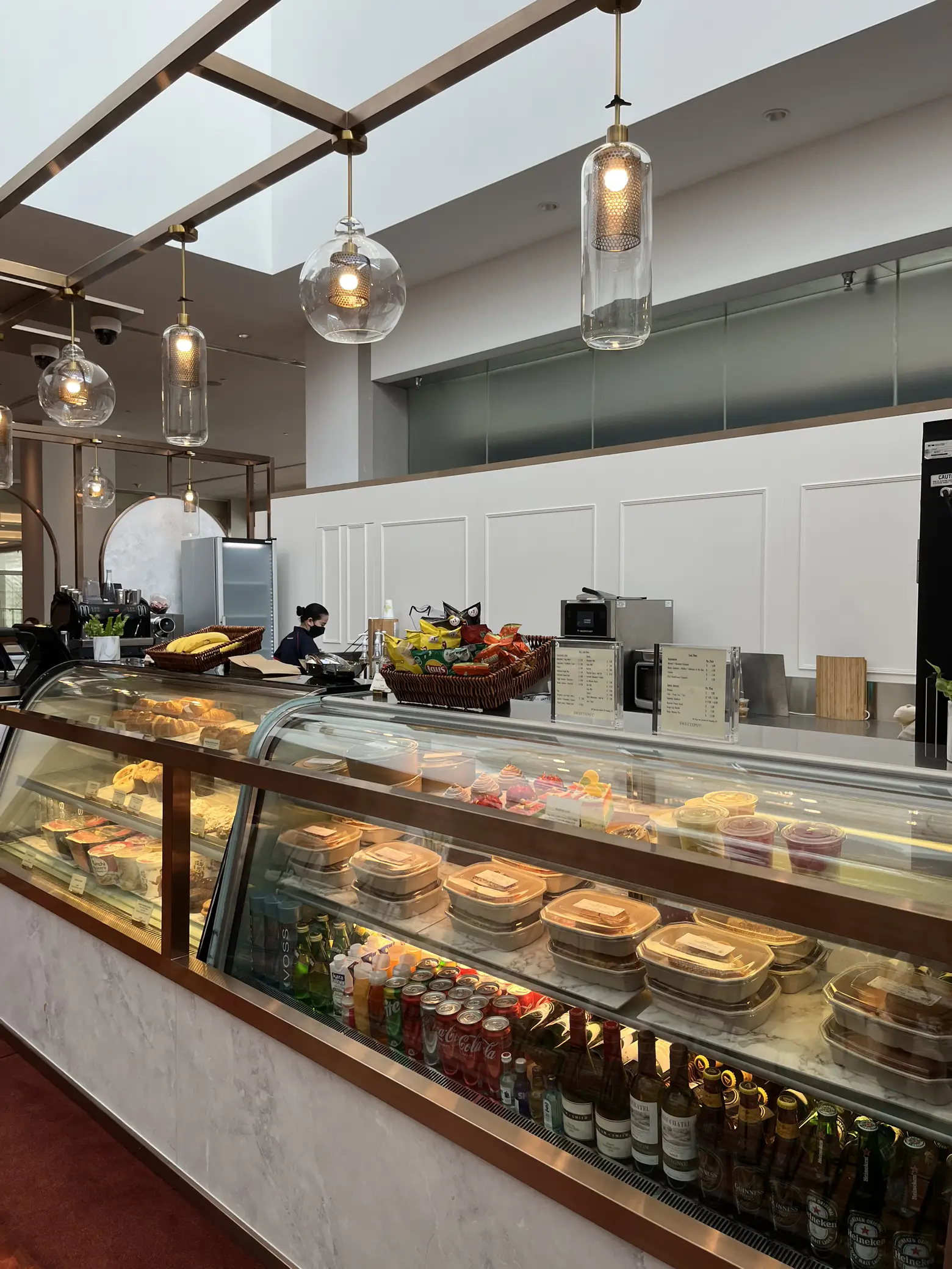 another gorgeous study spot you need to know abt 😍 | Gallery posted by Caitlin | Lemon8