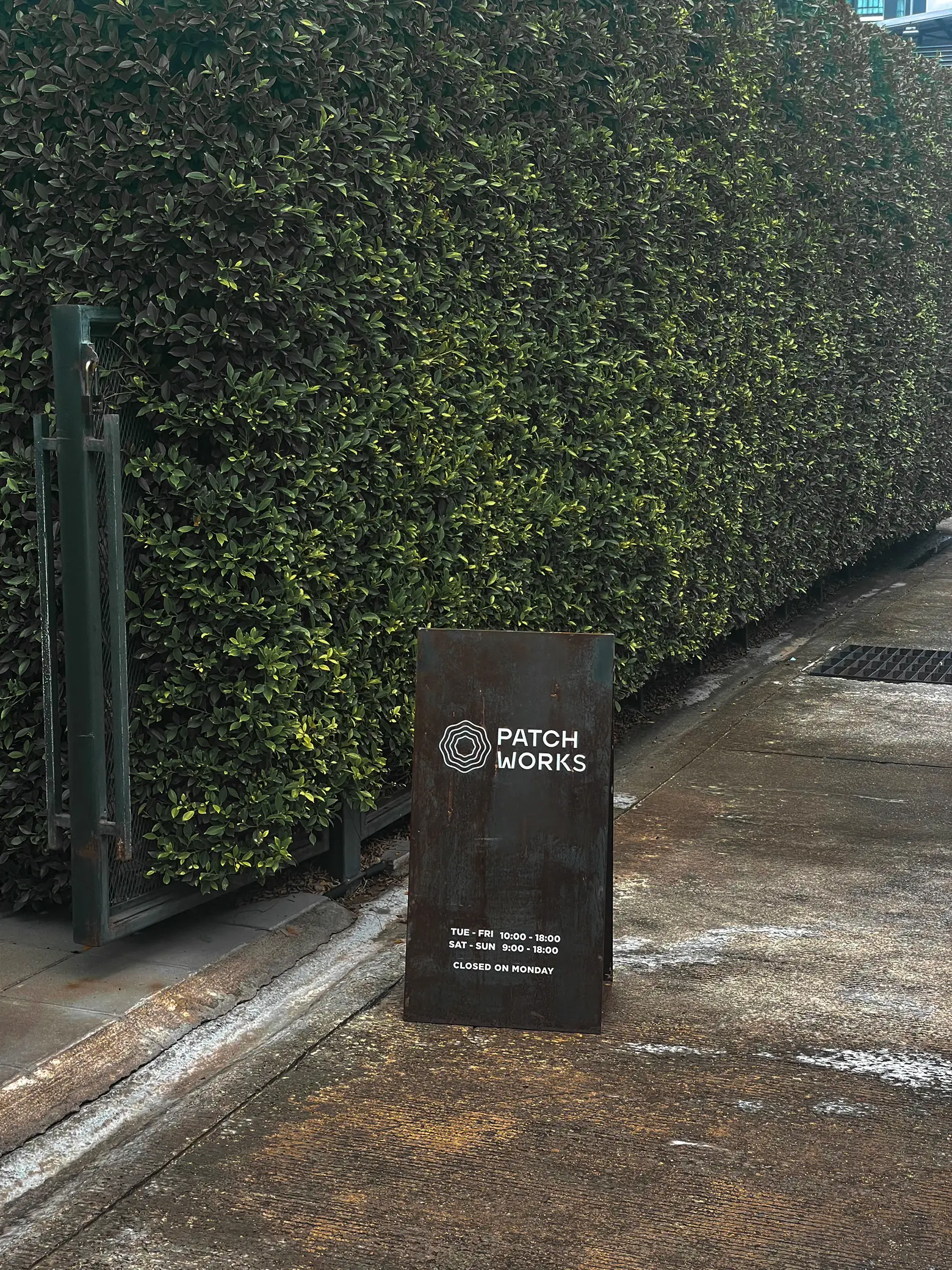 🍴the best pastries in Bangkok | Patchworks | Gallery posted by natty | Lemon8