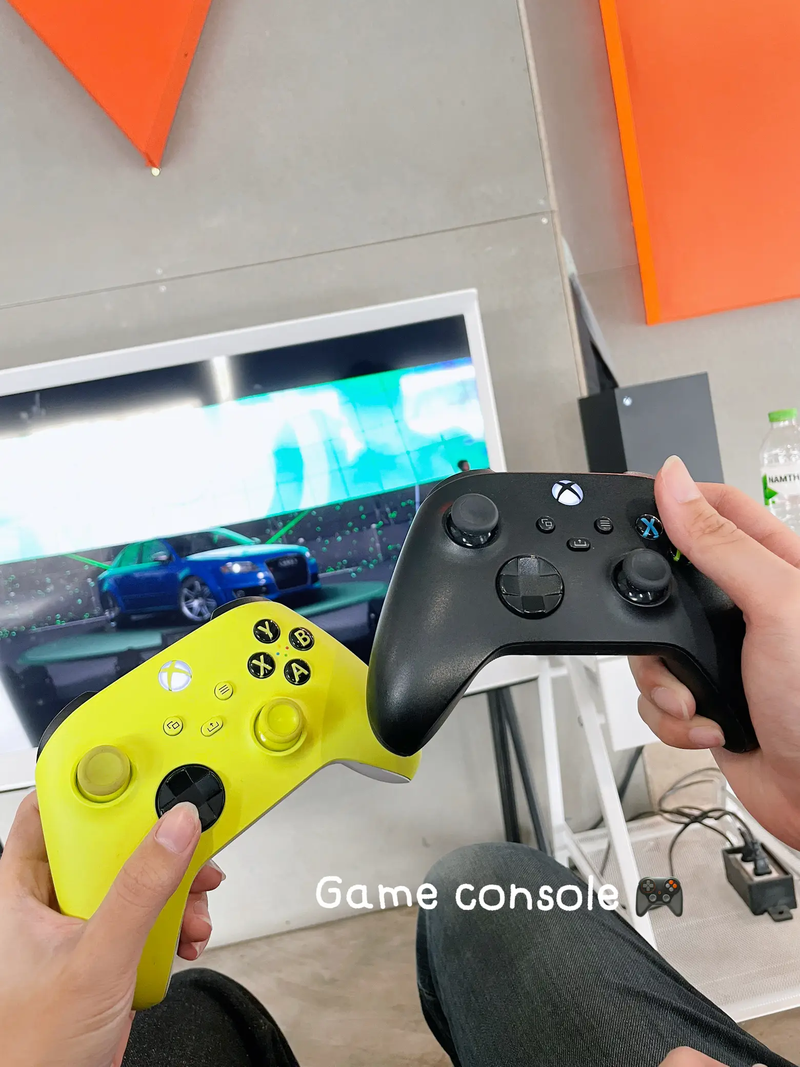 Gamesmith : Lasergame & co-Gaming space🎮🕹 | แกลเลอรีที่โพสต์โดย Chertam ...