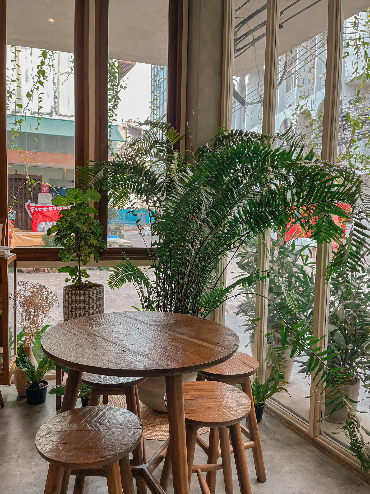 Under Home Cafe, TAIBAN CAFE BKK | Gallery posted by Ruji_pat | Lemon8