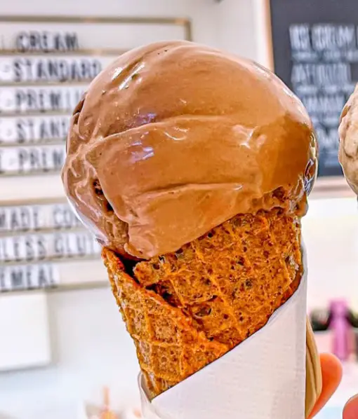 KIND KONES — The Best Vegan Ice Cream 🍦 | Gallery posted by Brenda 𓃦 ...