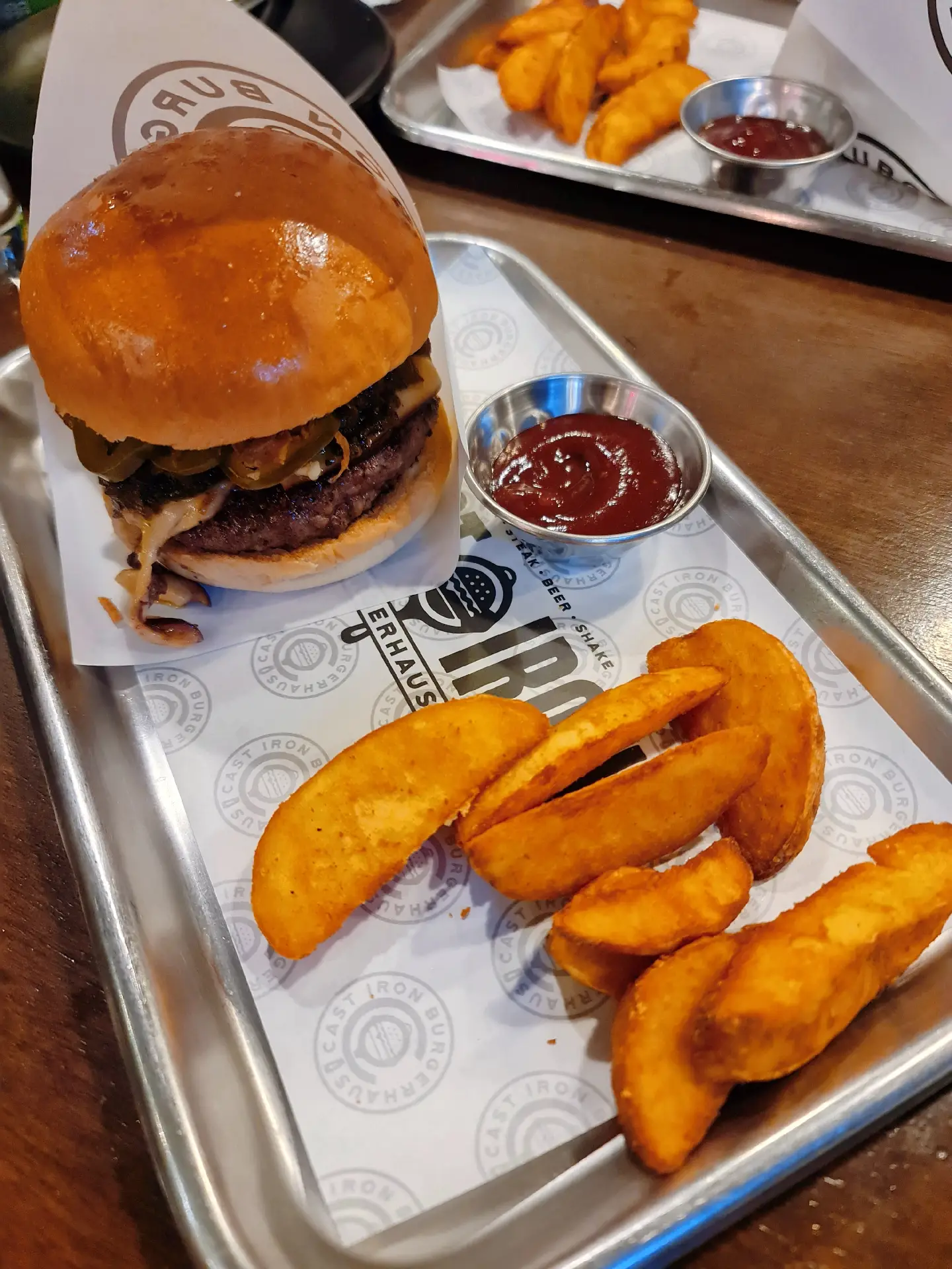 กินยัง??? Craft Burger 🍔 อเมริกันสไตล์สุดอร่อย | แกลเลอรีที่โพสต์โดย ...