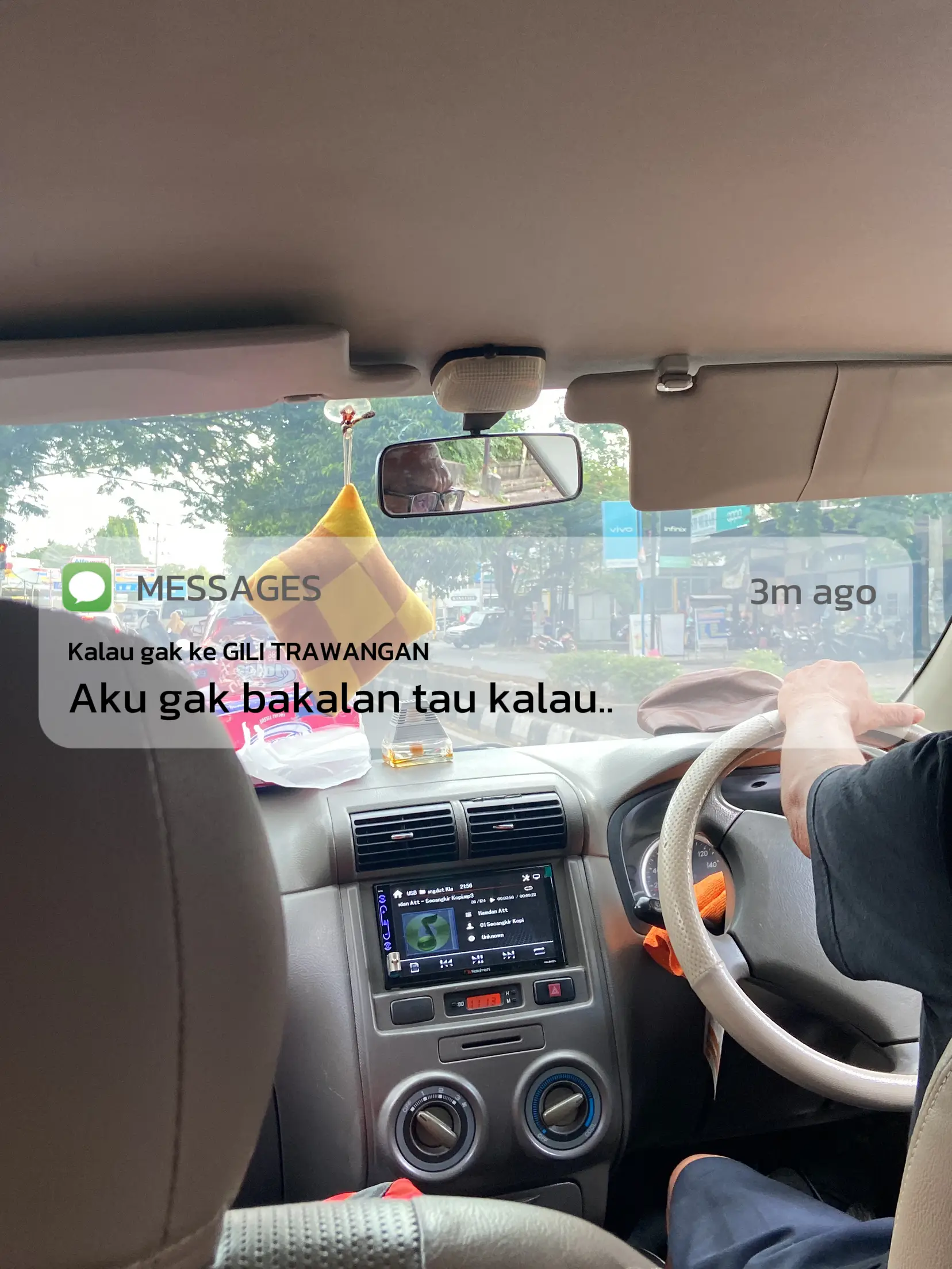 Hallo, Welcome Holiday! 😍 | Galeri diposting oleh Nanidlestarii08 | Lemon8