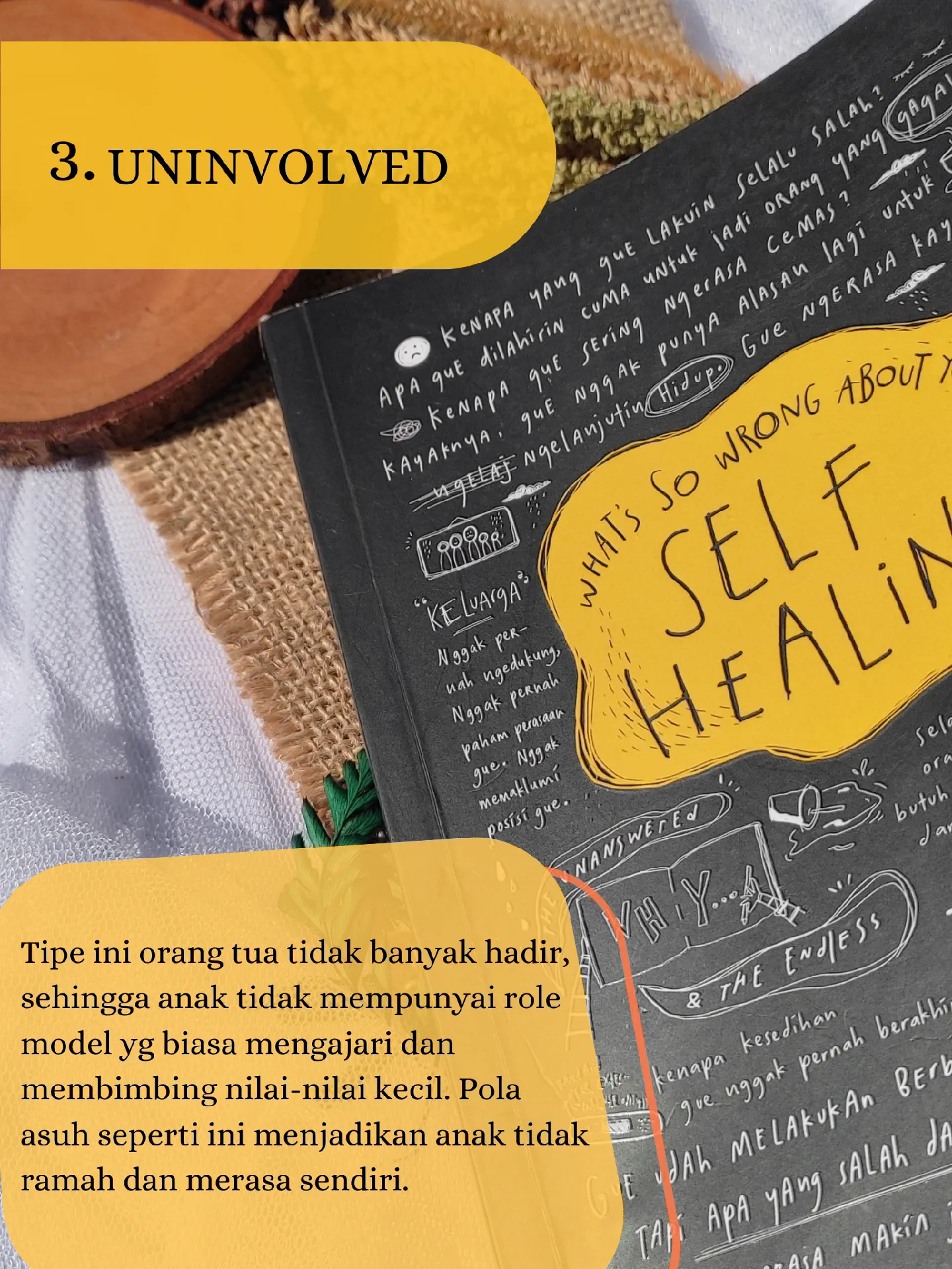 4 TIPE PARENTING ,that u must know | Galeri diposting oleh Nindya ...