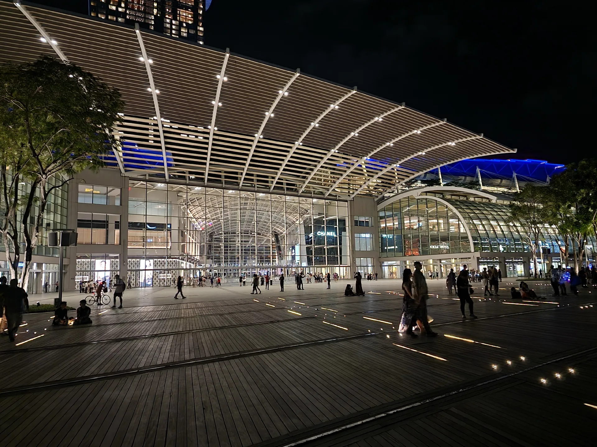 Check out the awesome view | Gallery posted by Nicholas Lim | Lemon8