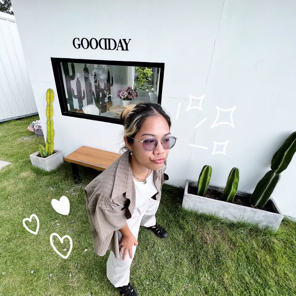 แต่งตัวฮิปๆ ไปเที่ยวแคมป์กัน⛺️ | แกลเลอรีที่โพสต์โดย Aimmy | Lemon8