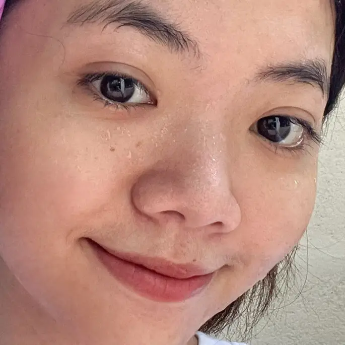 ป้ายยาตัวสครับหน้า 𝐑𝐞𝐞𝐨 𝐃𝐚𝐢𝐥𝐲 ใครมีลอยสิวต้องลอง!!! | แกลเลอรีที่โพสต์ ...