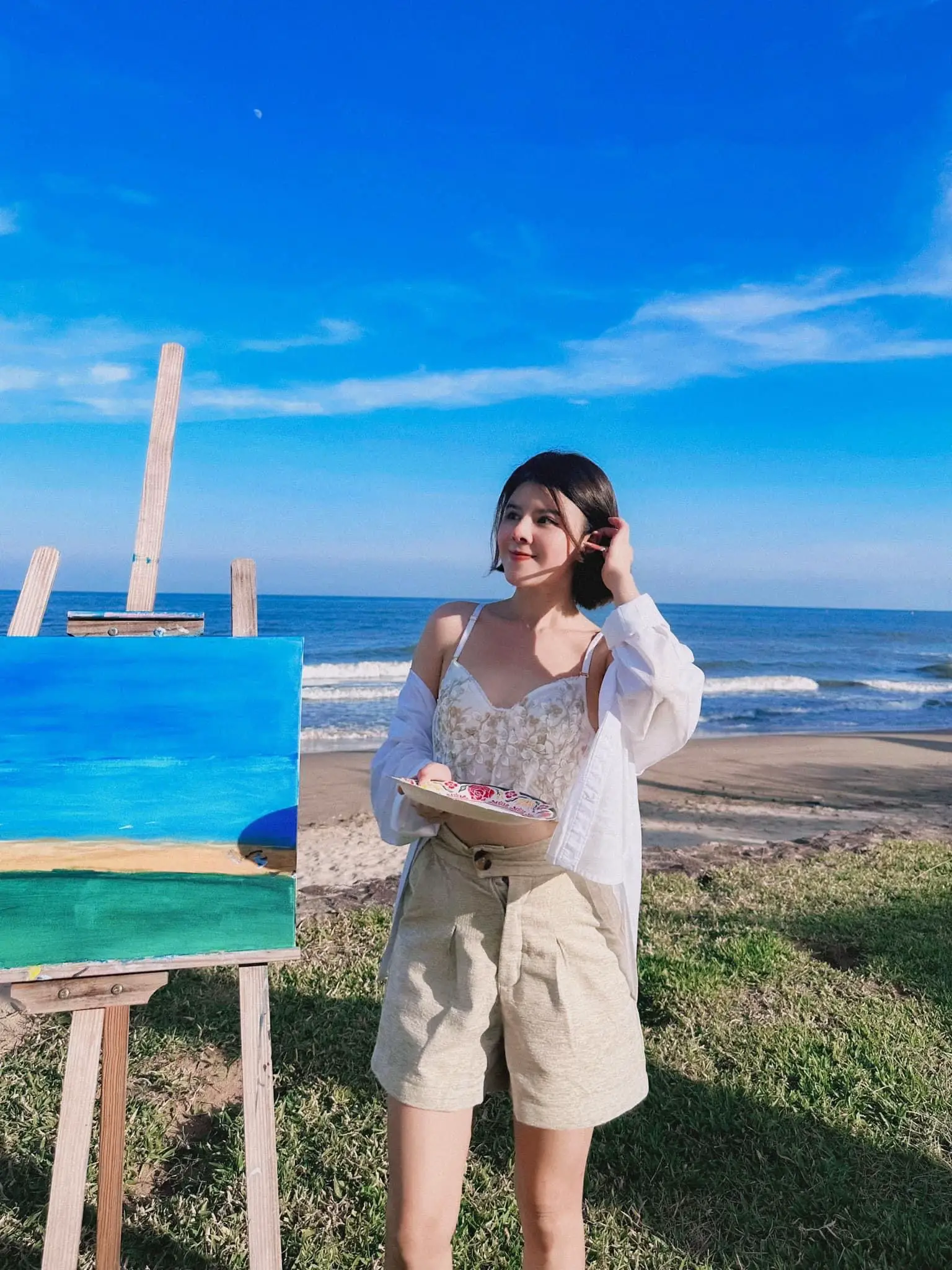 Soul Salt Hua Hin🎧 | แกลเลอรีที่โพสต์โดย Lekominiz | Lemon8