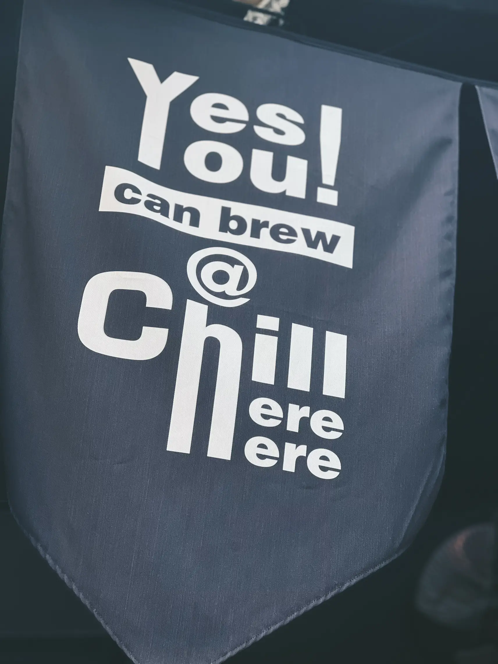 คาเฟ่นนทบุรีลับสุดซอย Chill Here Here ☕️ | แกลเลอรีที่โพสต์โดย pimpai ...